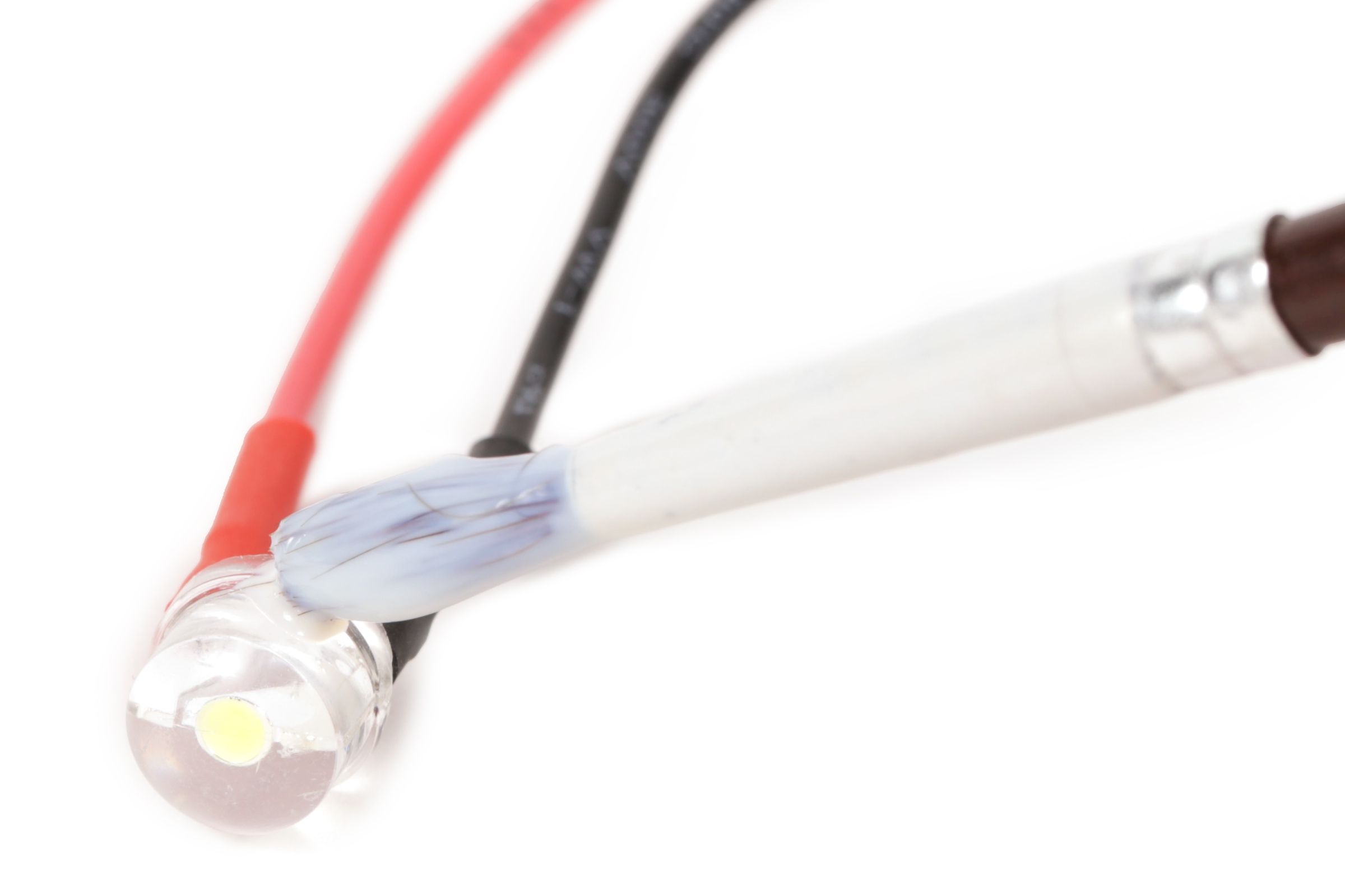 Hand Crank Flashlight : 29 Steps (with Pictures) - Instructables