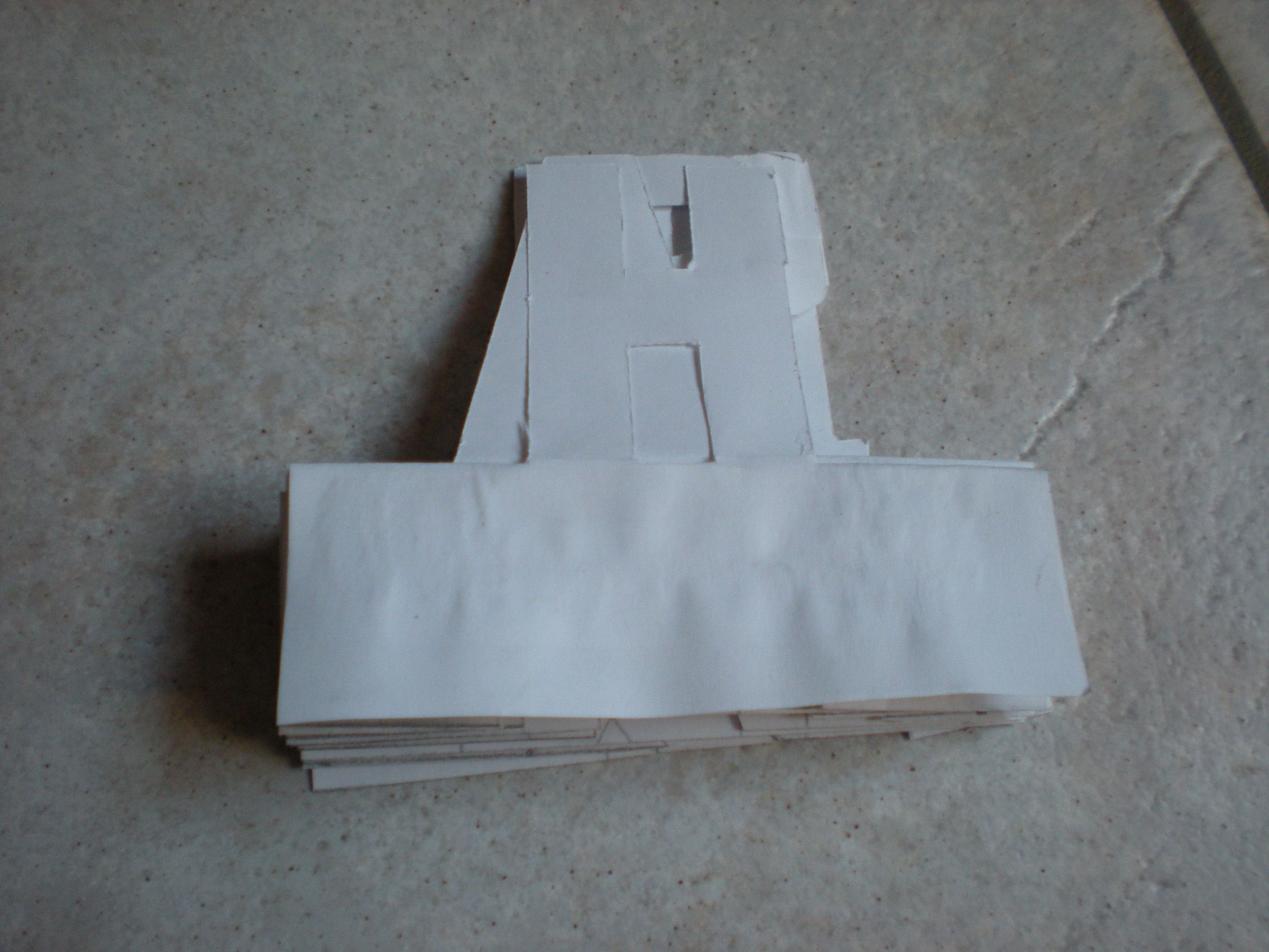 How to Make a Cool 3D Birthday Card : 6 Steps (with Pictures ...