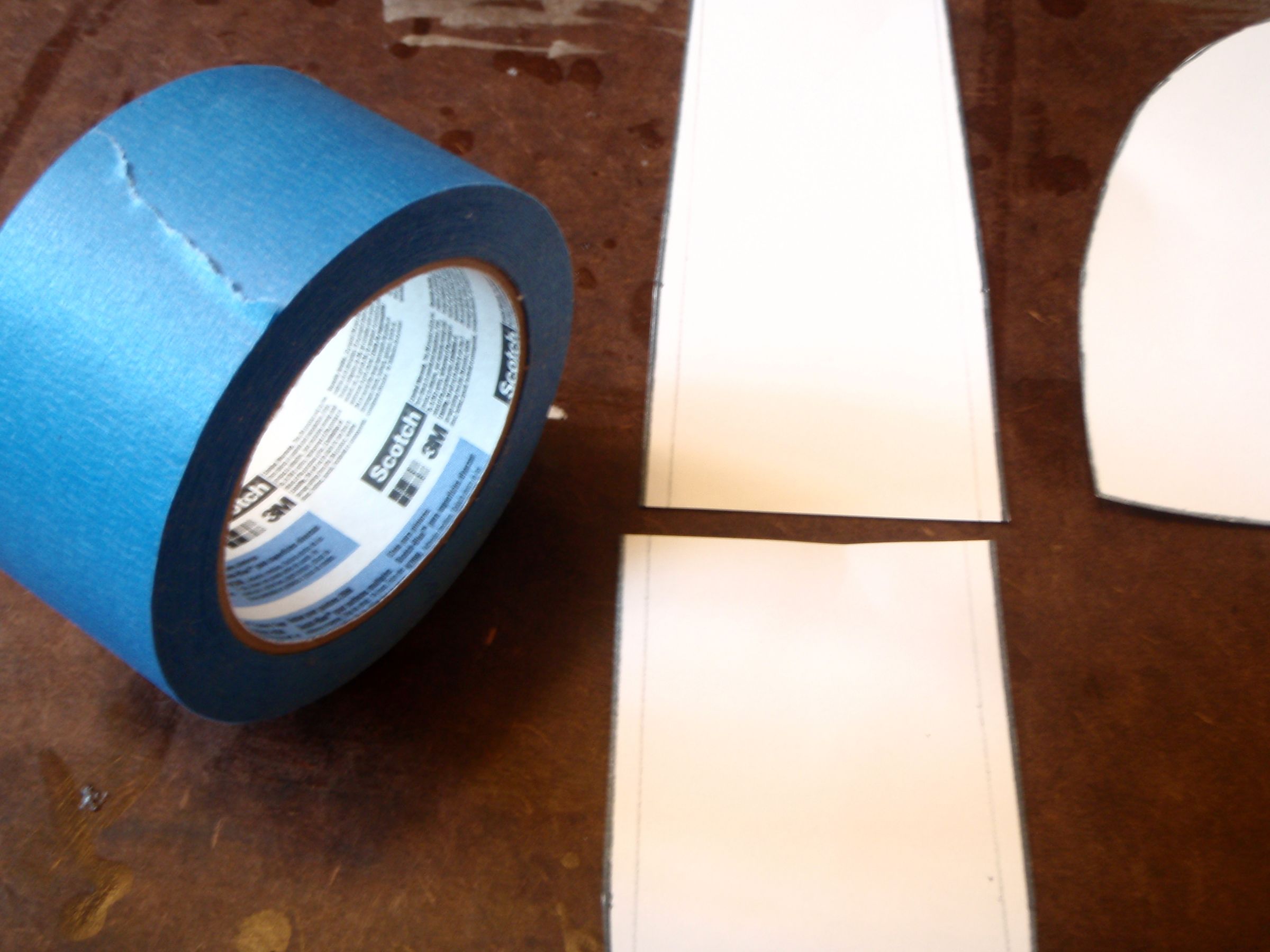 Aquabats Anti-Negativity Helmet : 9 Steps (with Pictures) - Instructables