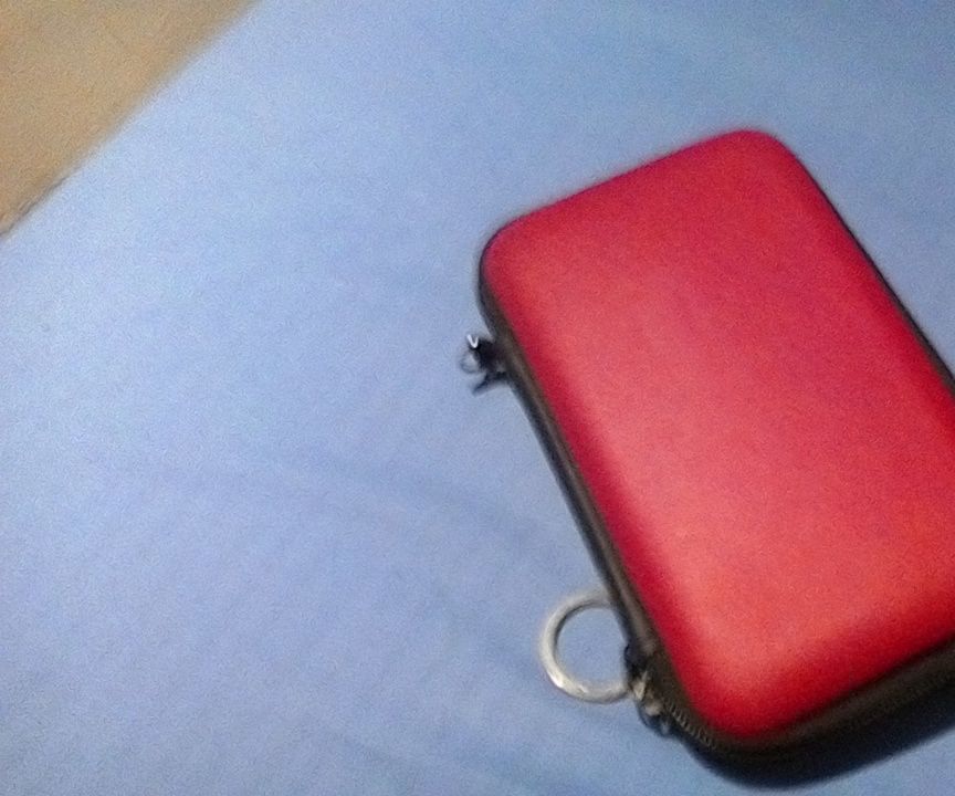 3DS Case to Nerf Ammo Box Conversion. : 3 Steps - Instructables