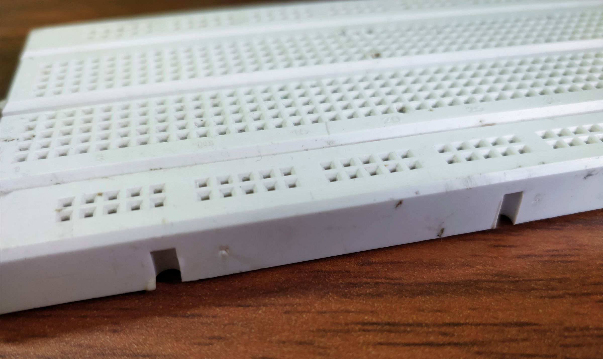 10 Breadboard and Soldering Tips : 10 Steps - Instructables