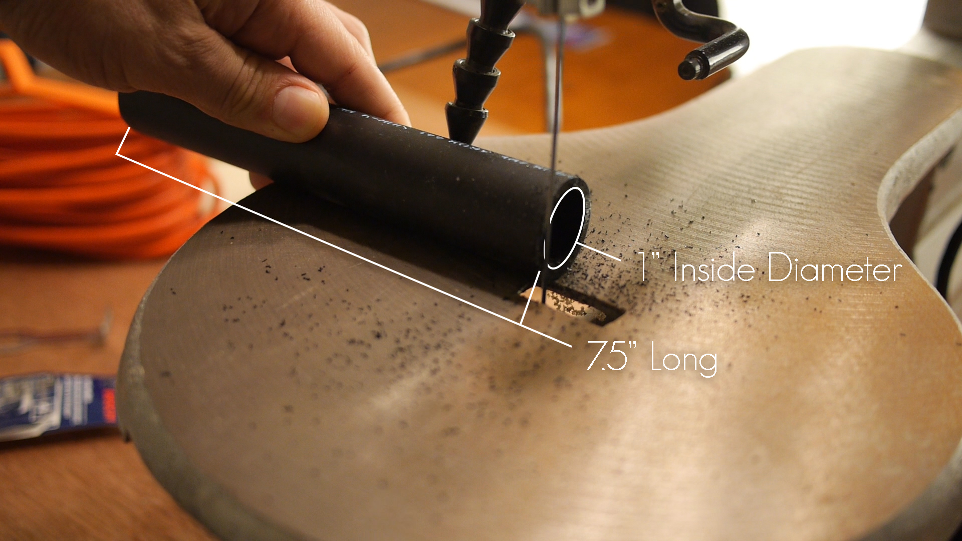 Rocket Boat : 24 Steps (with Pictures) - Instructables