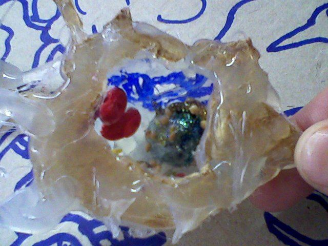 The Cells-(Make Nerve Cells!) : 8 Steps - Instructables