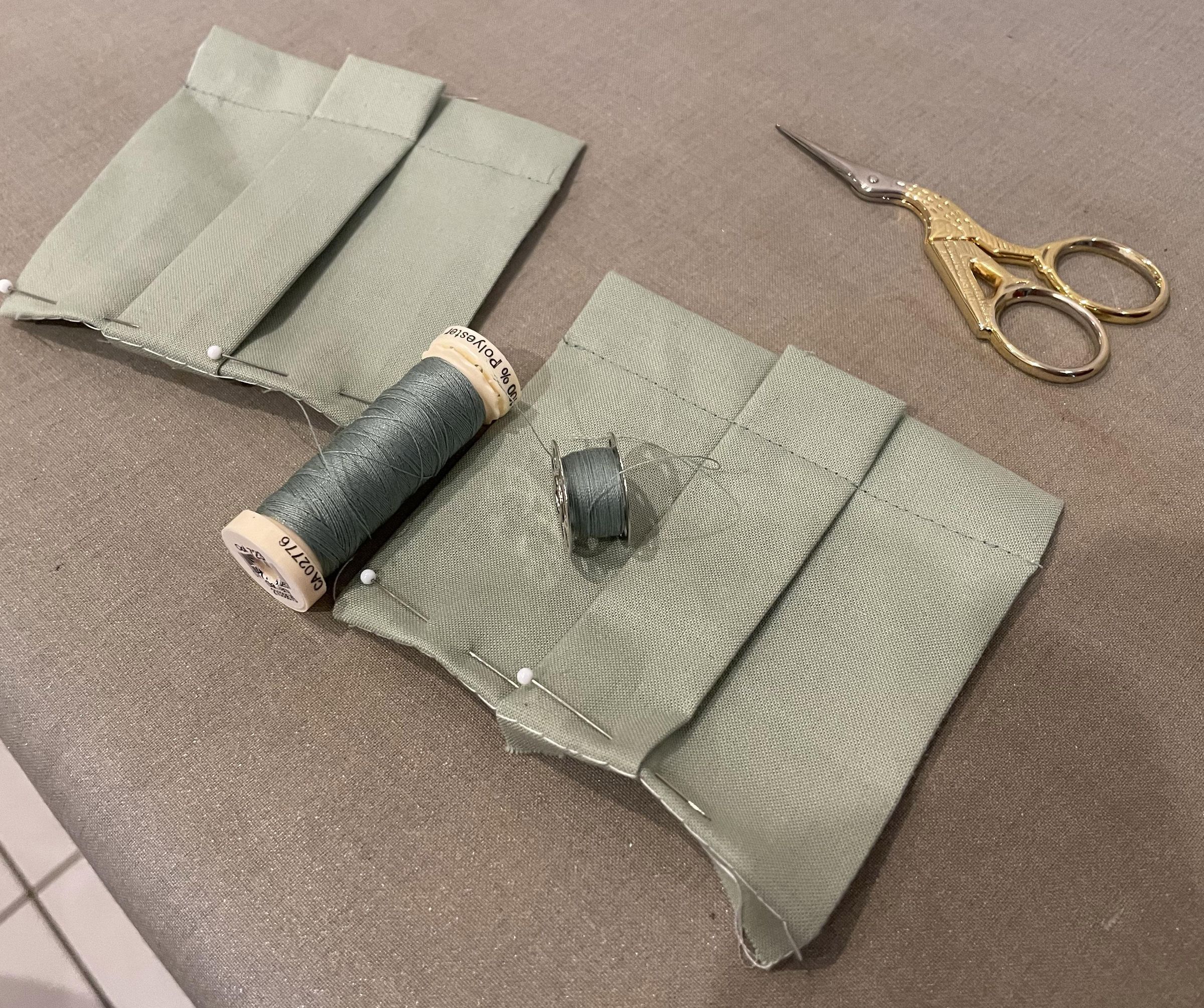 Kids Junior Ranger Explorer Vest : 12 Steps (with Pictures) - Instructables