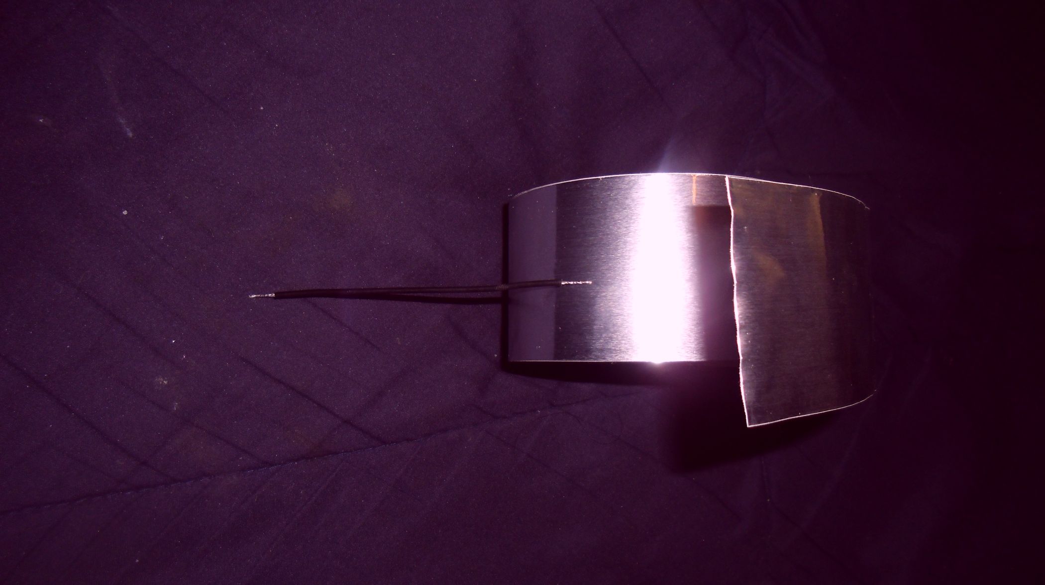 How to Make a Capacitive Touch Pad. : 3 Steps - Instructables