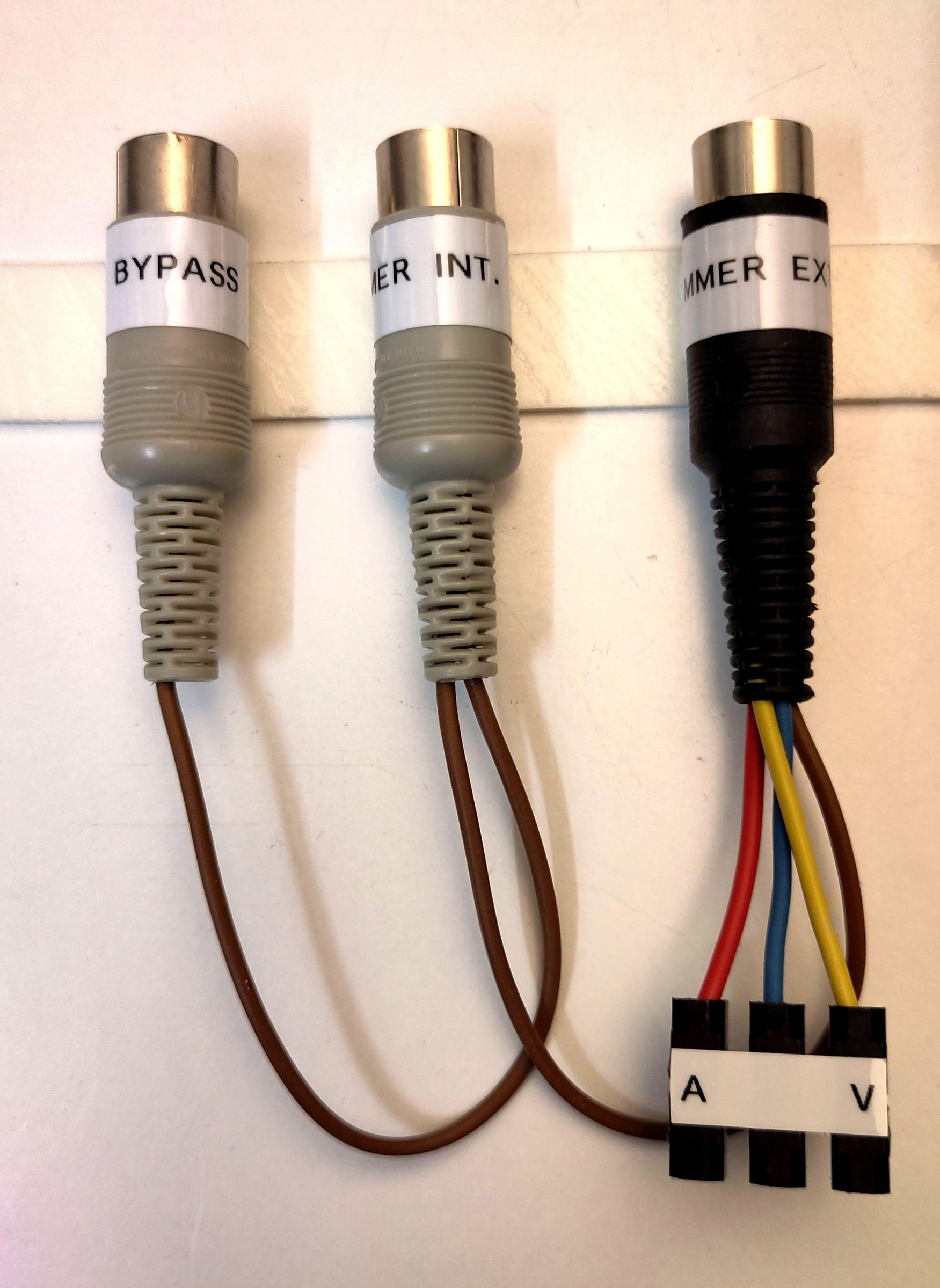 Universal Bulb/Dimmer Test Tool : 9 Steps - Instructables