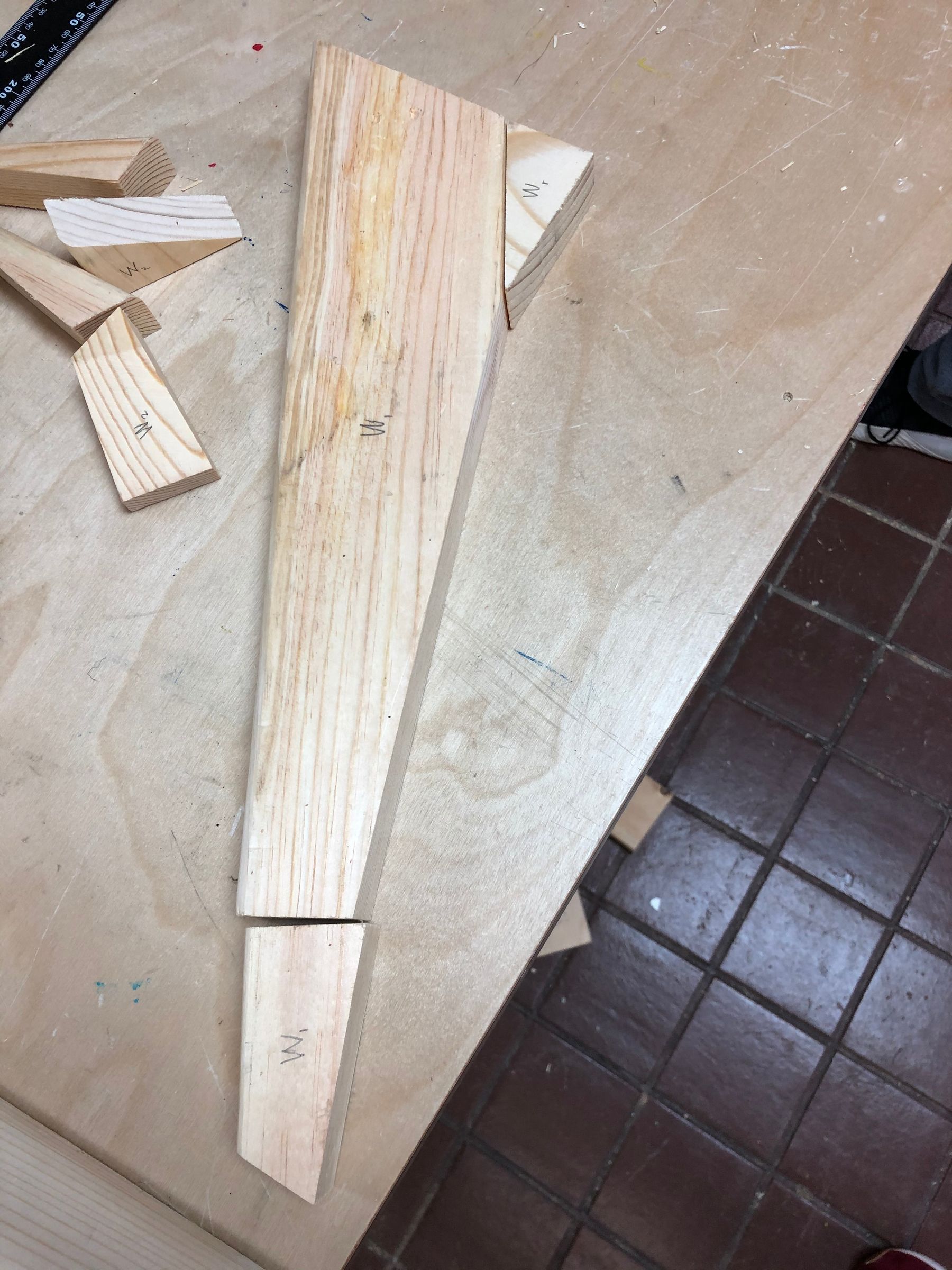 2x4 Airplane : 16 Steps (with Pictures) - Instructables