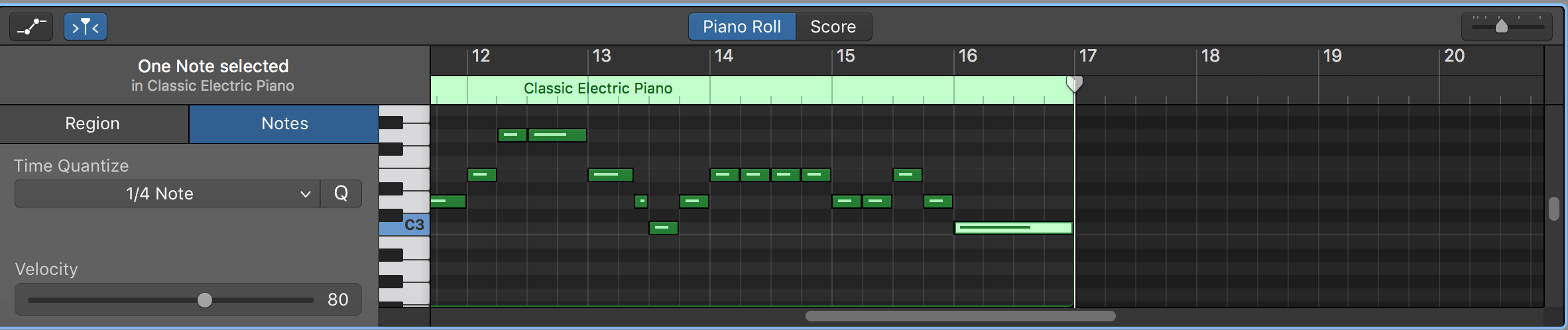How to Use MIDI Files in Garage Band : 23 Steps - Instructables