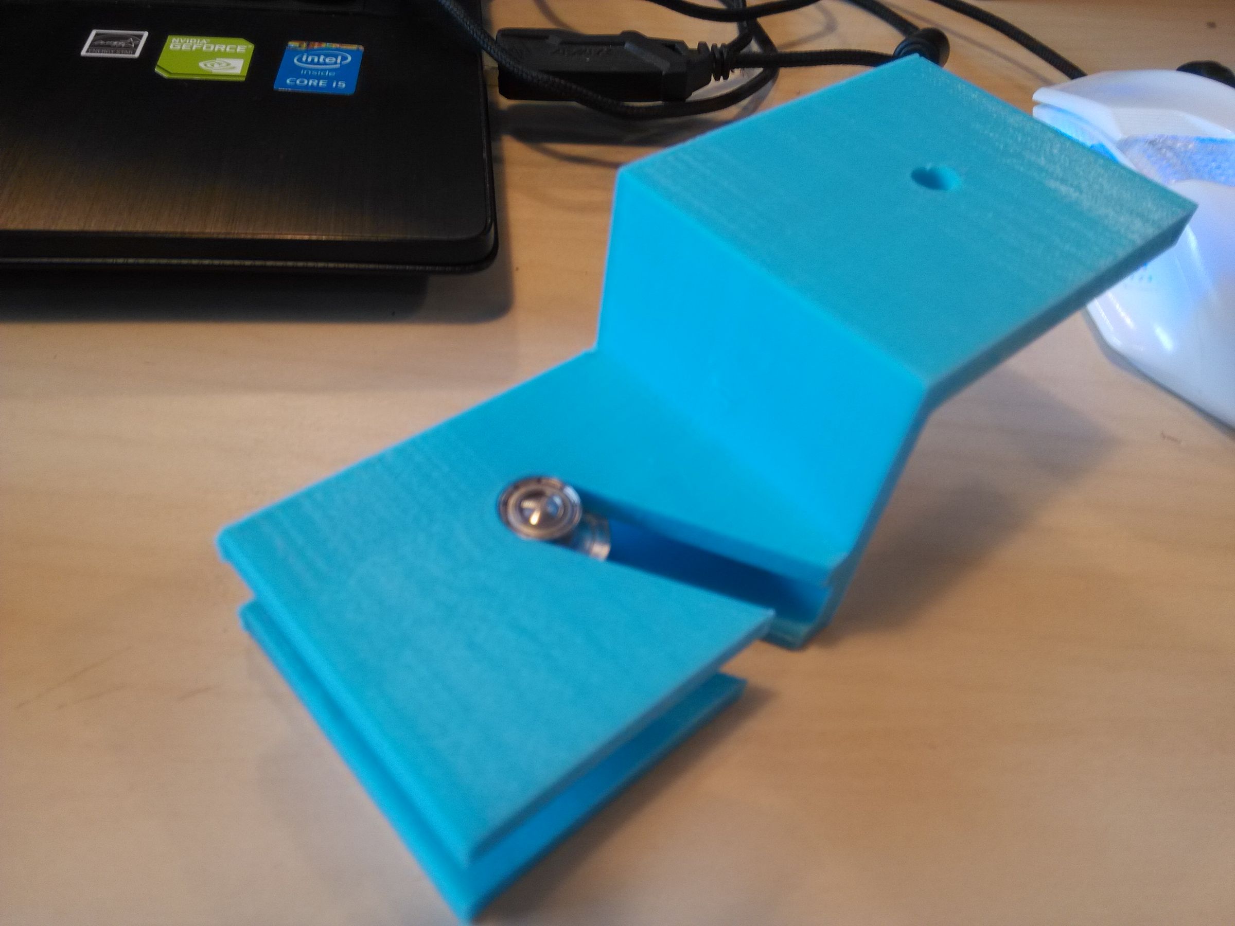 Smart Curtain : 7 Steps (with Pictures) - Instructables