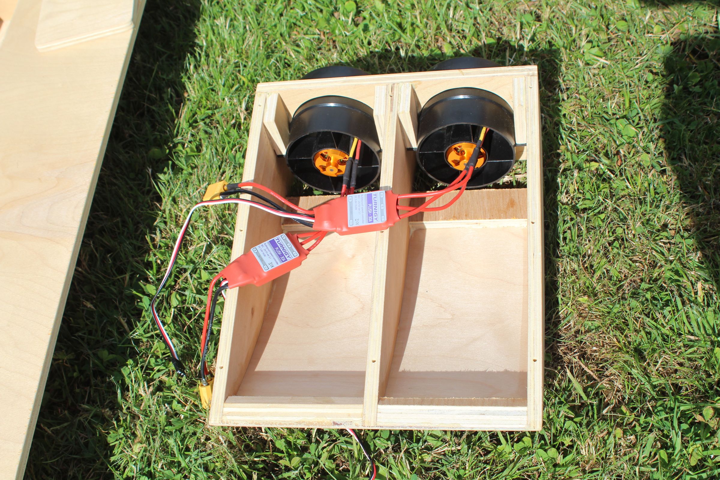 Hoverboard : 6 Steps (with Pictures) - Instructables