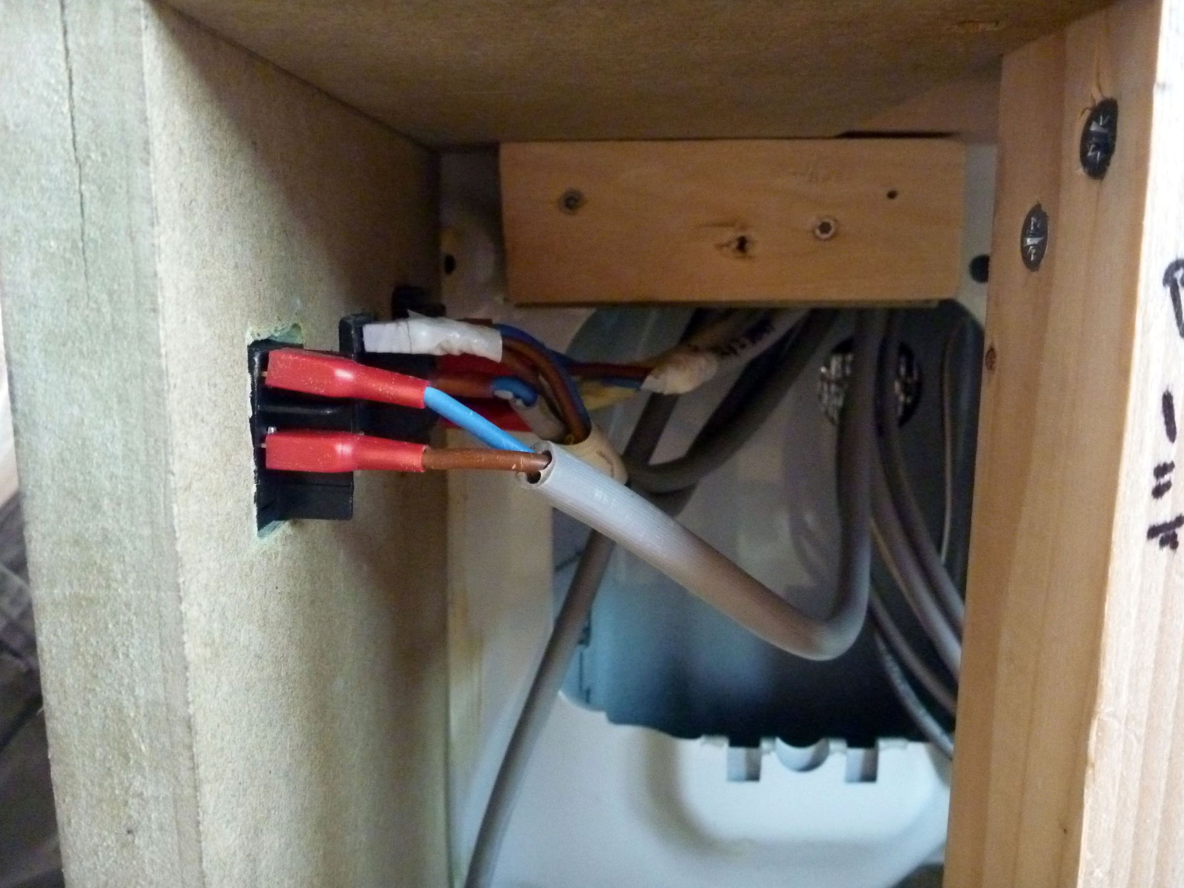 Van Conversion to Small Camper : 11 Steps (with Pictures) - Instructables