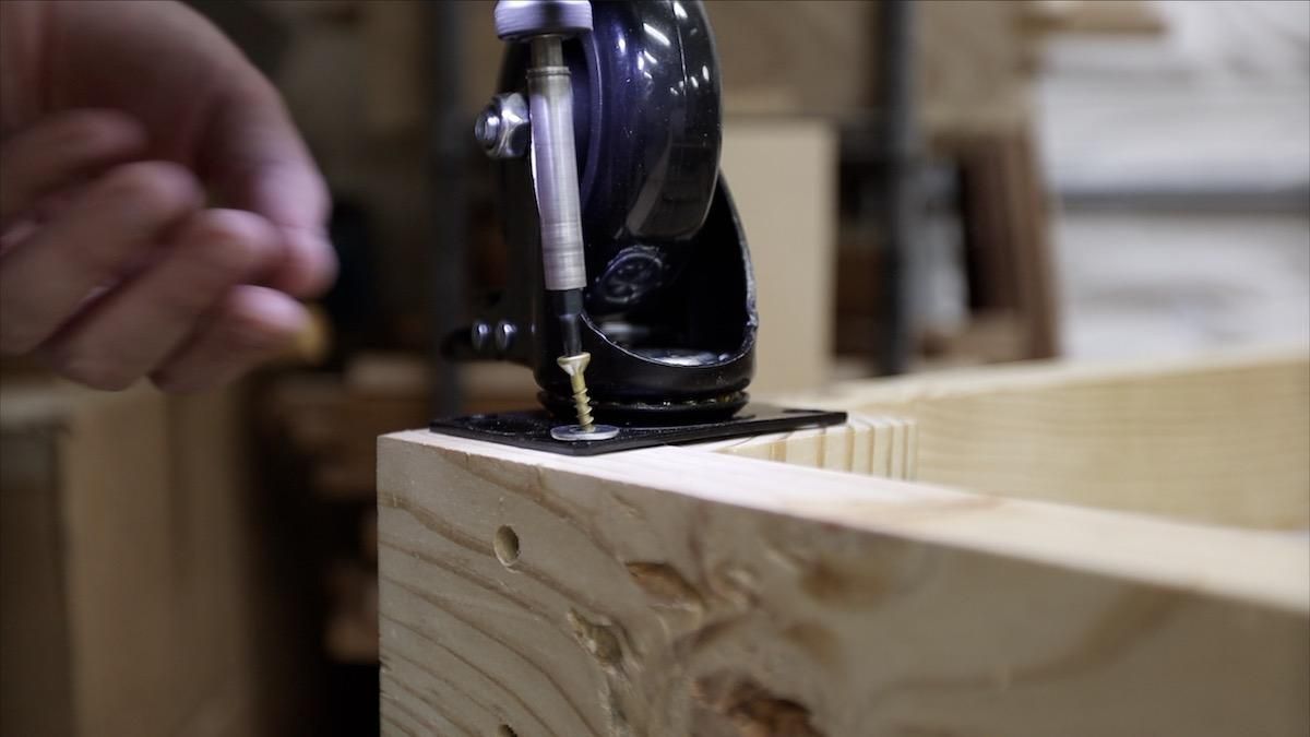 DIY CNC Table Build - FREE Plans : 12 Steps (with Pictures) - Instructables