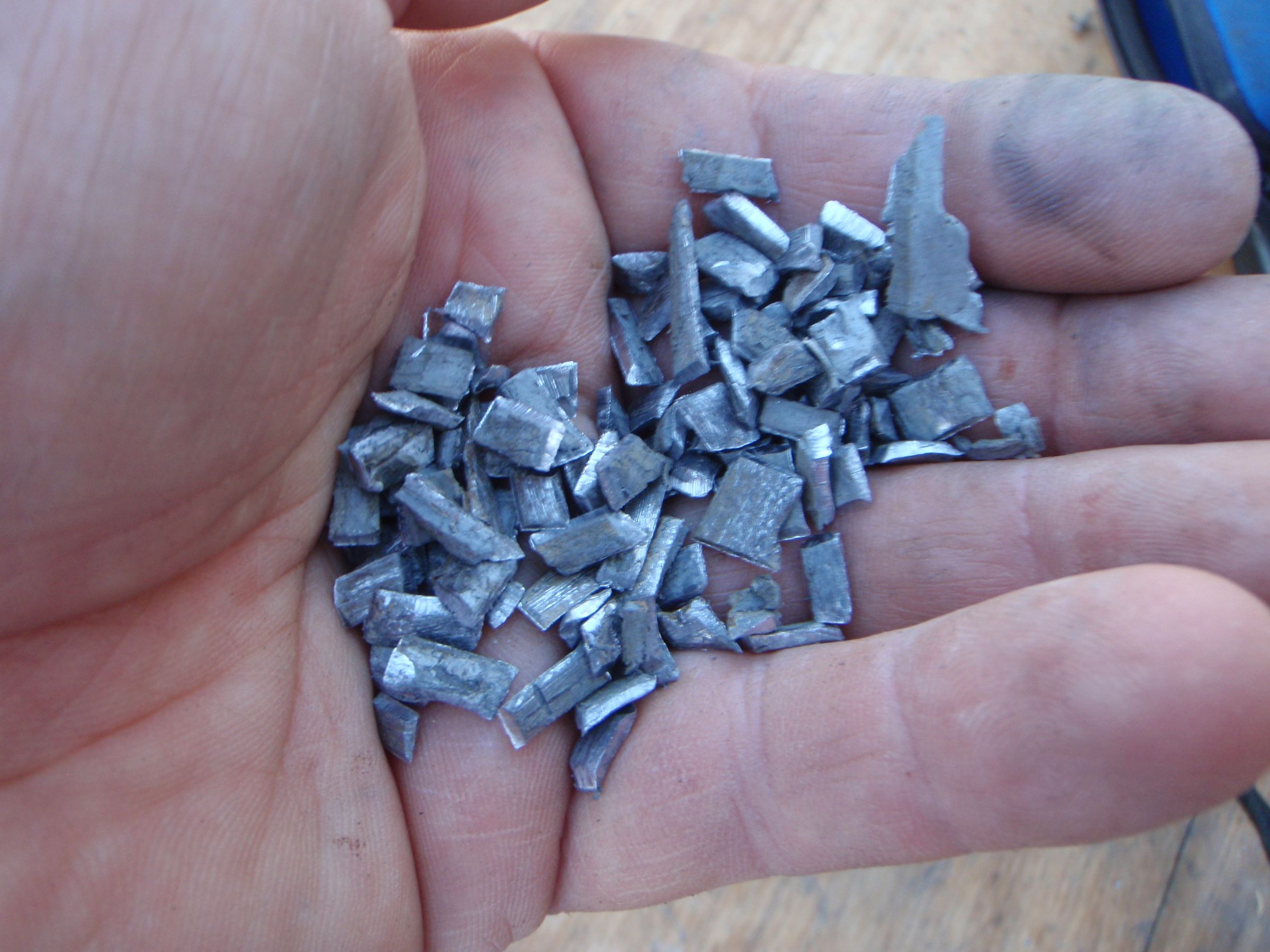 Coin Tumbler Printer Hack : 4 Steps (with Pictures) - Instructables