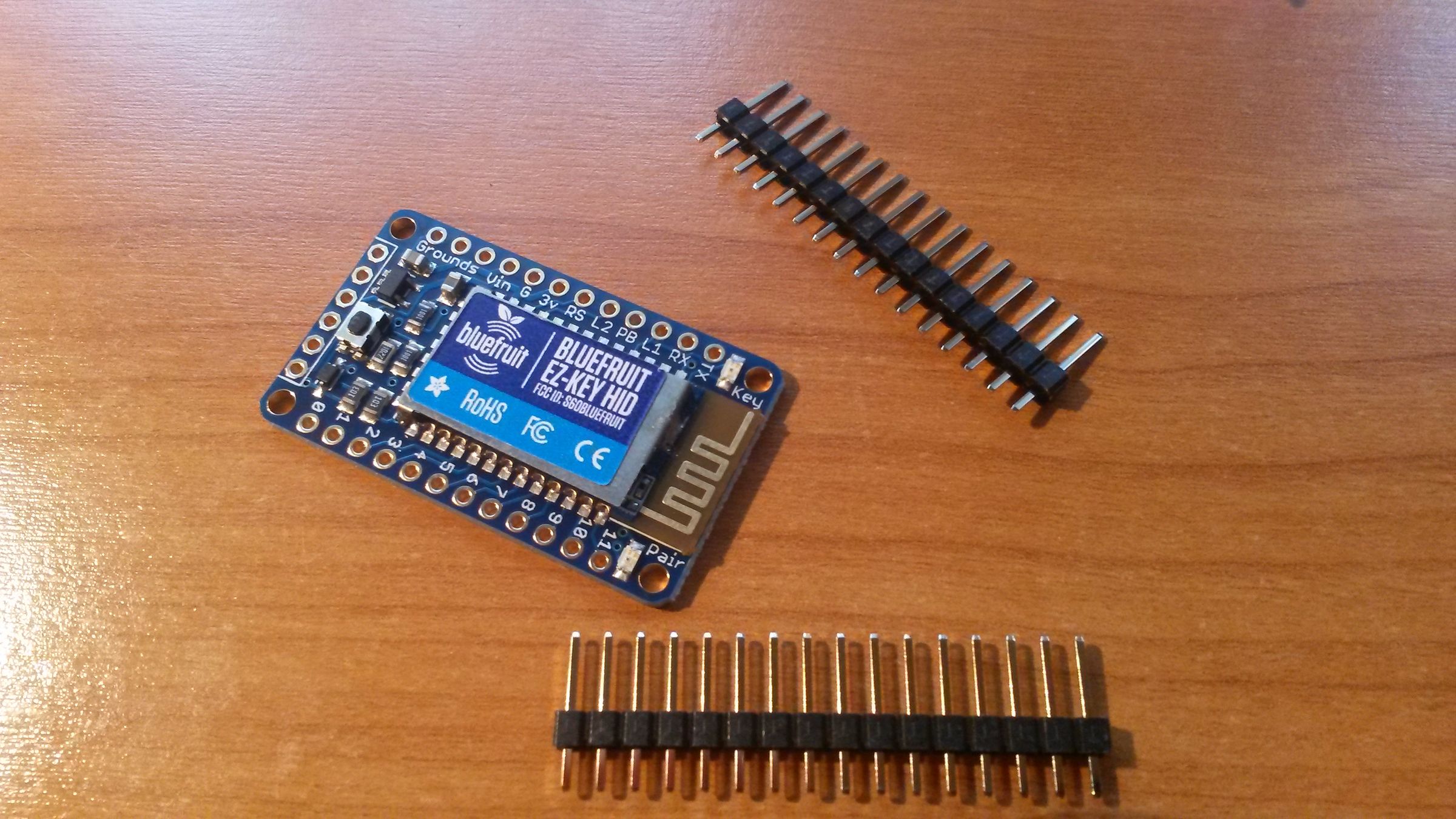 Bluetooth NES Controller : 6 Steps - Instructables