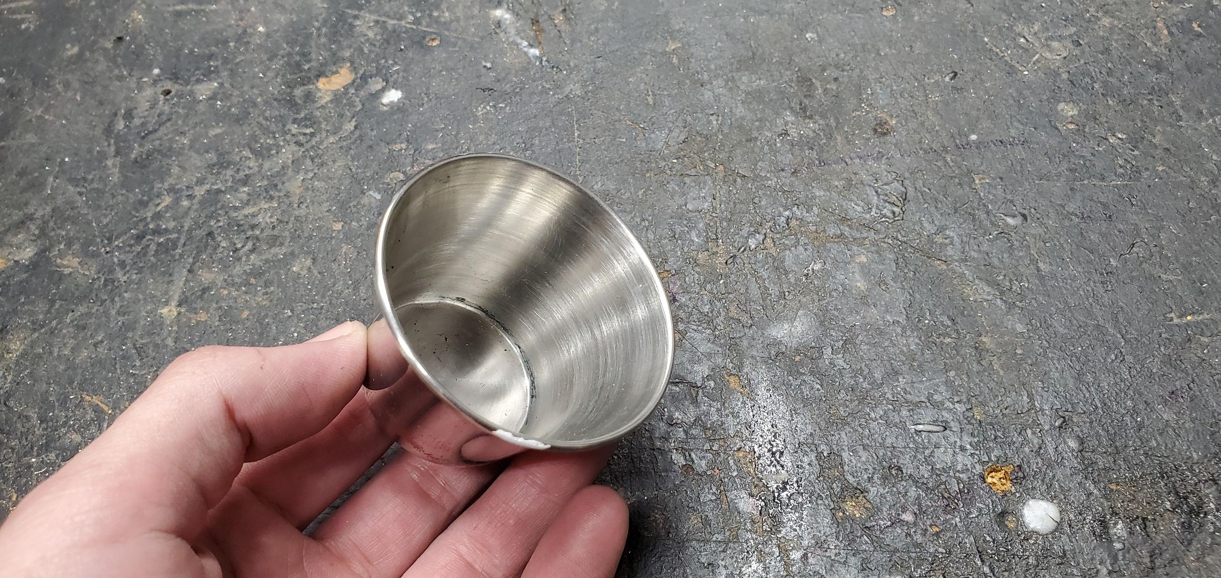 How to Make a Small Parts Cleaner : 13 Steps (with Pictures ...