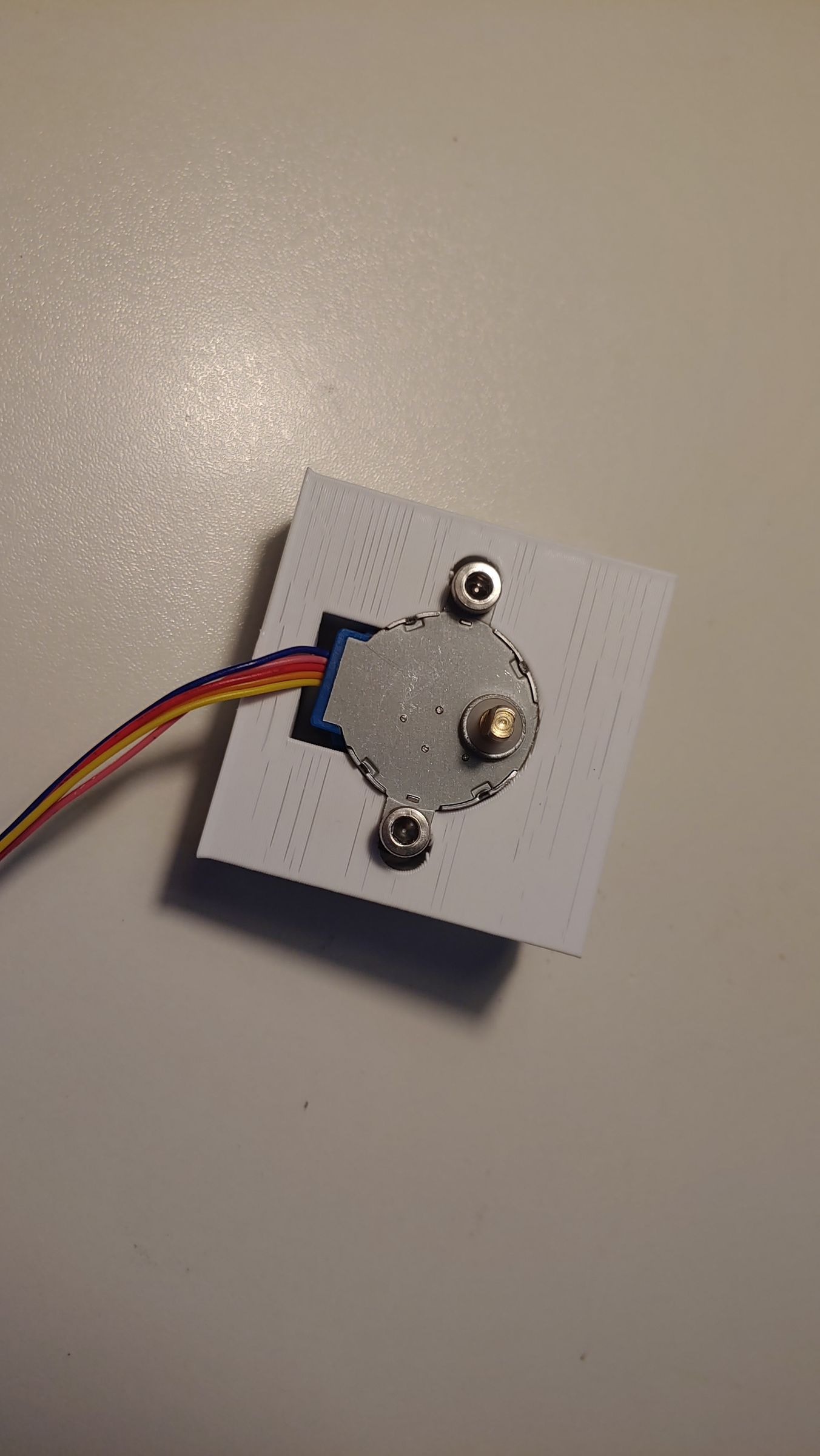 DaPetToy - an Automated Cat-laser-pointer-toy : 5 Steps - Instructables