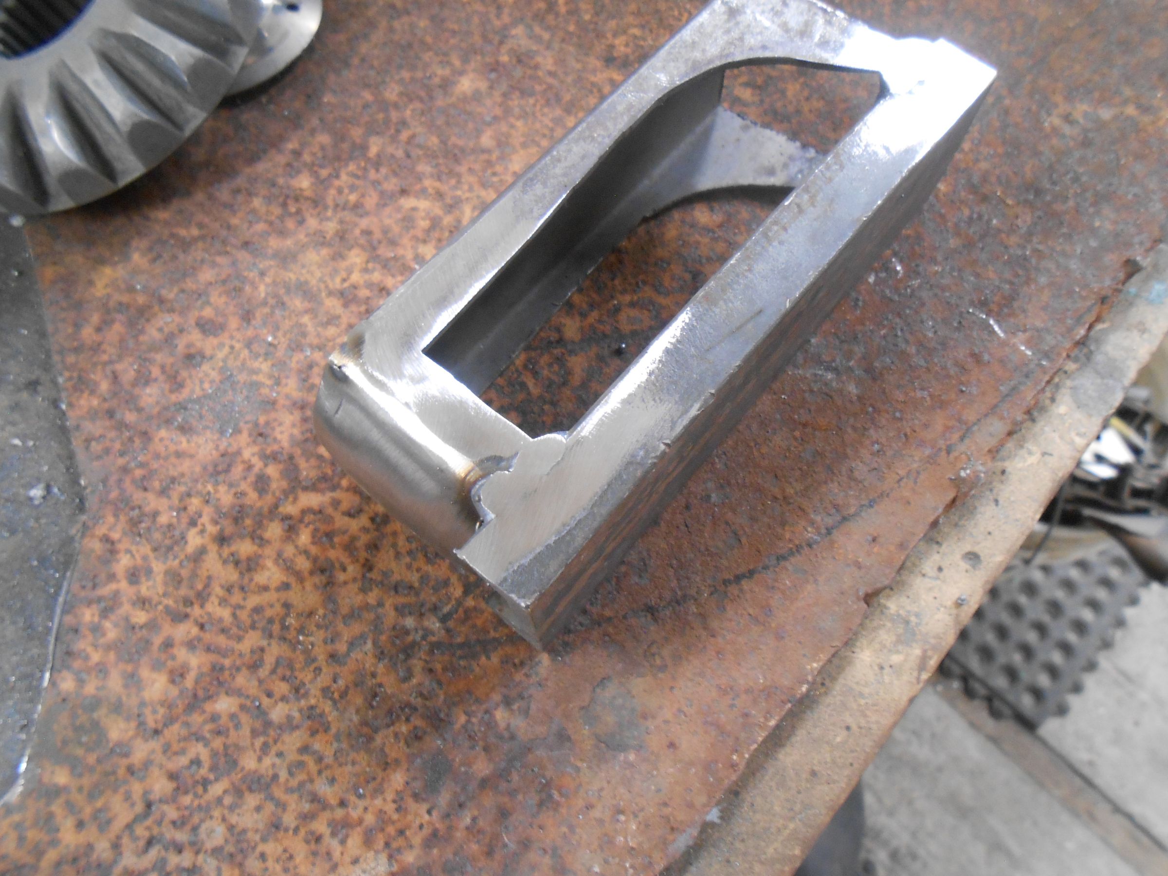 DIY Custom Metal Art Tractor : 6 Steps - Instructables