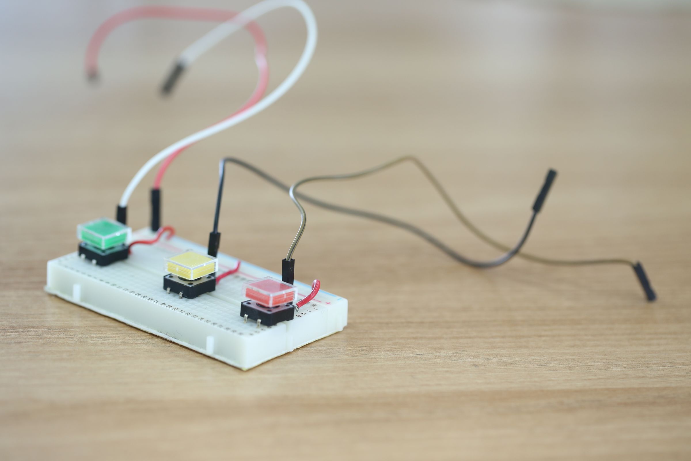DIY Smart Home Bedside Remote : 8 Steps (with Pictures) - Instructables