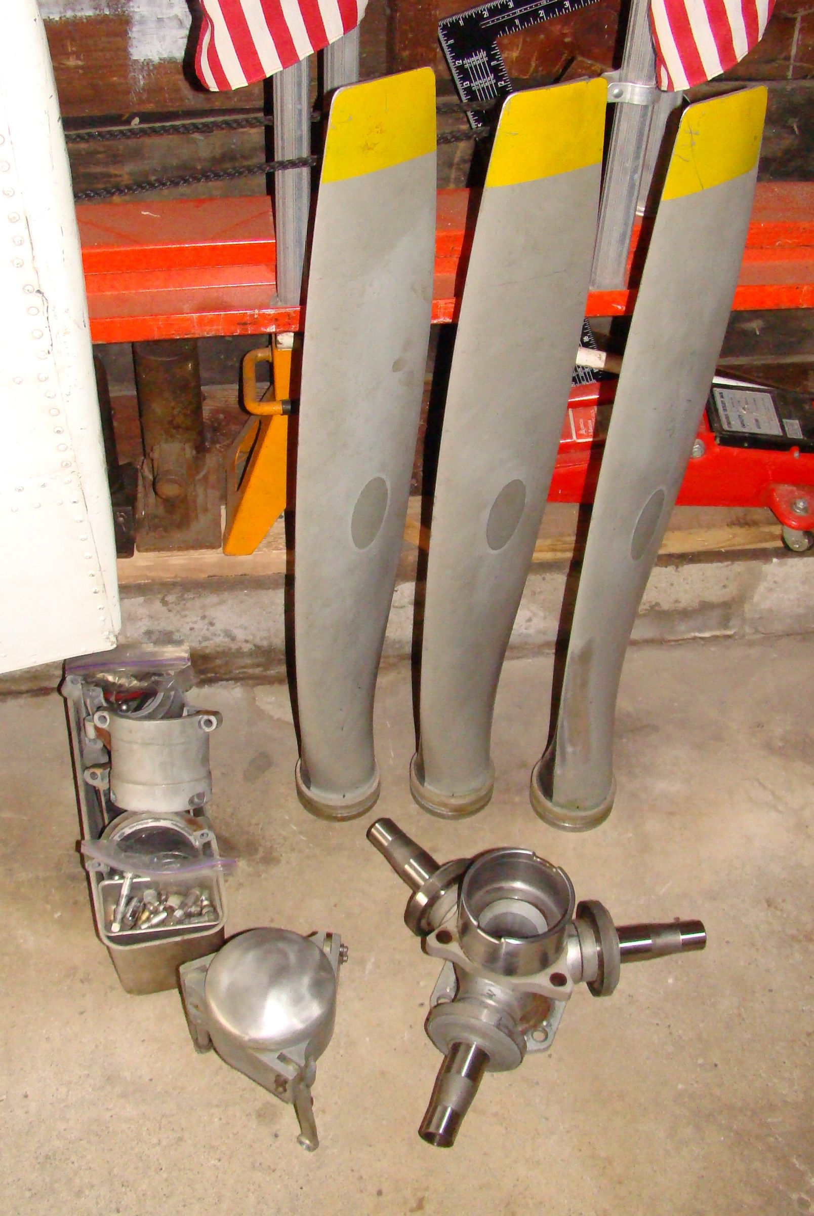 Airplane Propeller Ceiling Fan : 7 Steps (with Pictures) - Instructables