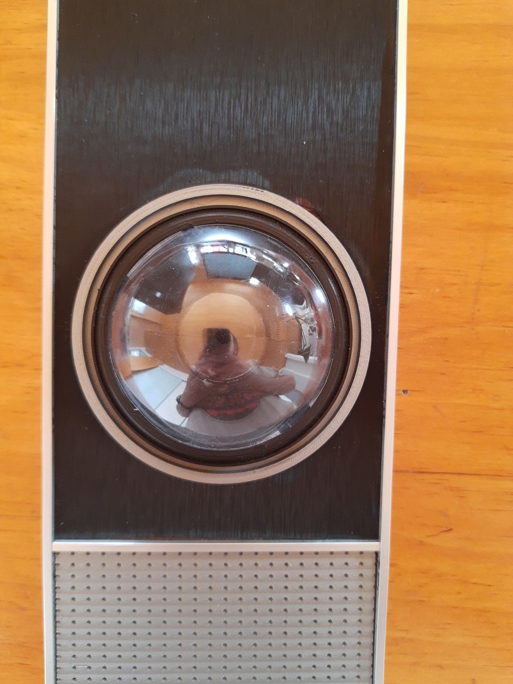 Screen-accurate HAL 9000 Replica : 5 Steps (with Pictures) - Instructables