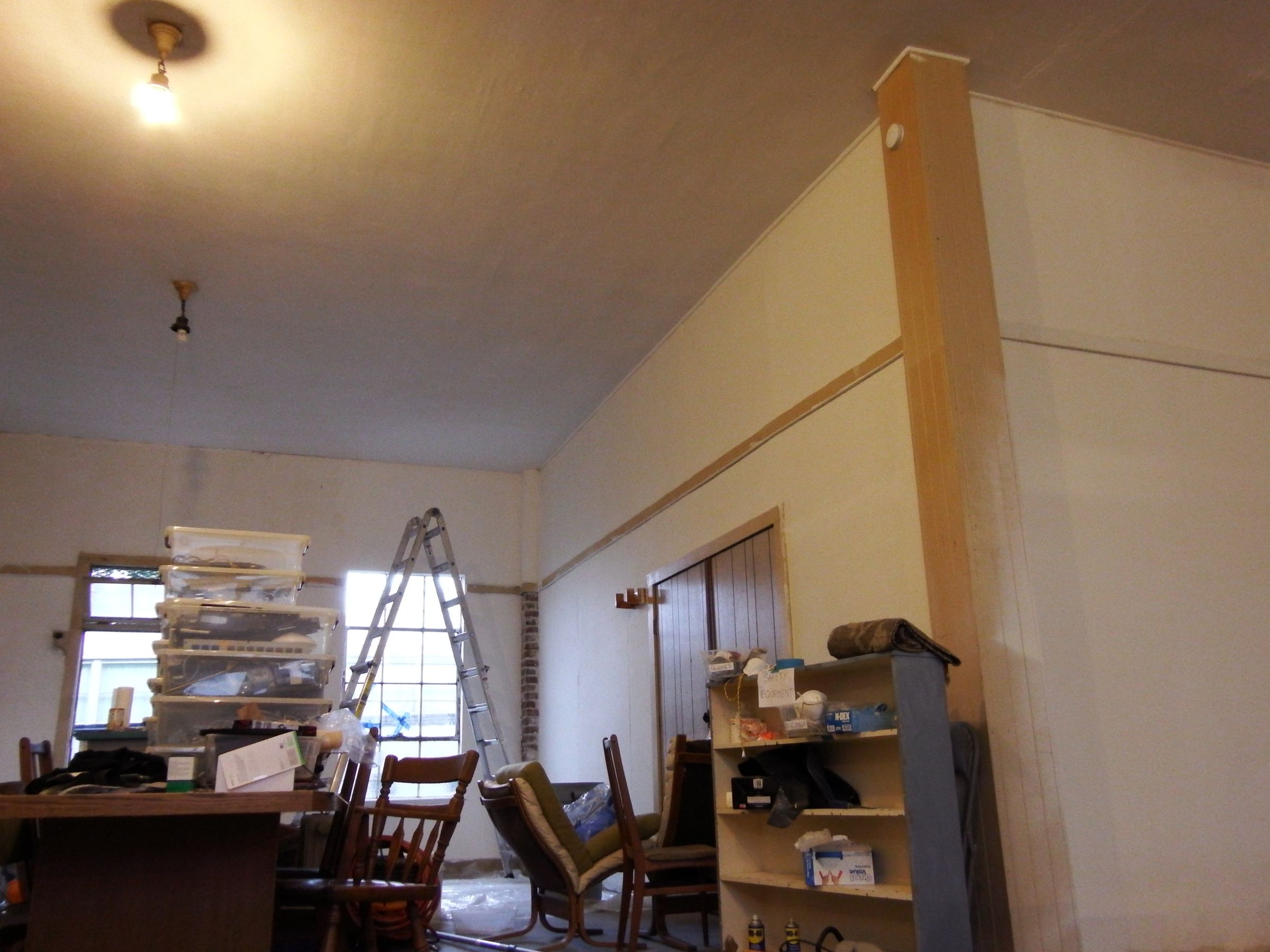 Circuit Board Wall Design (with Pictures) - Instructables