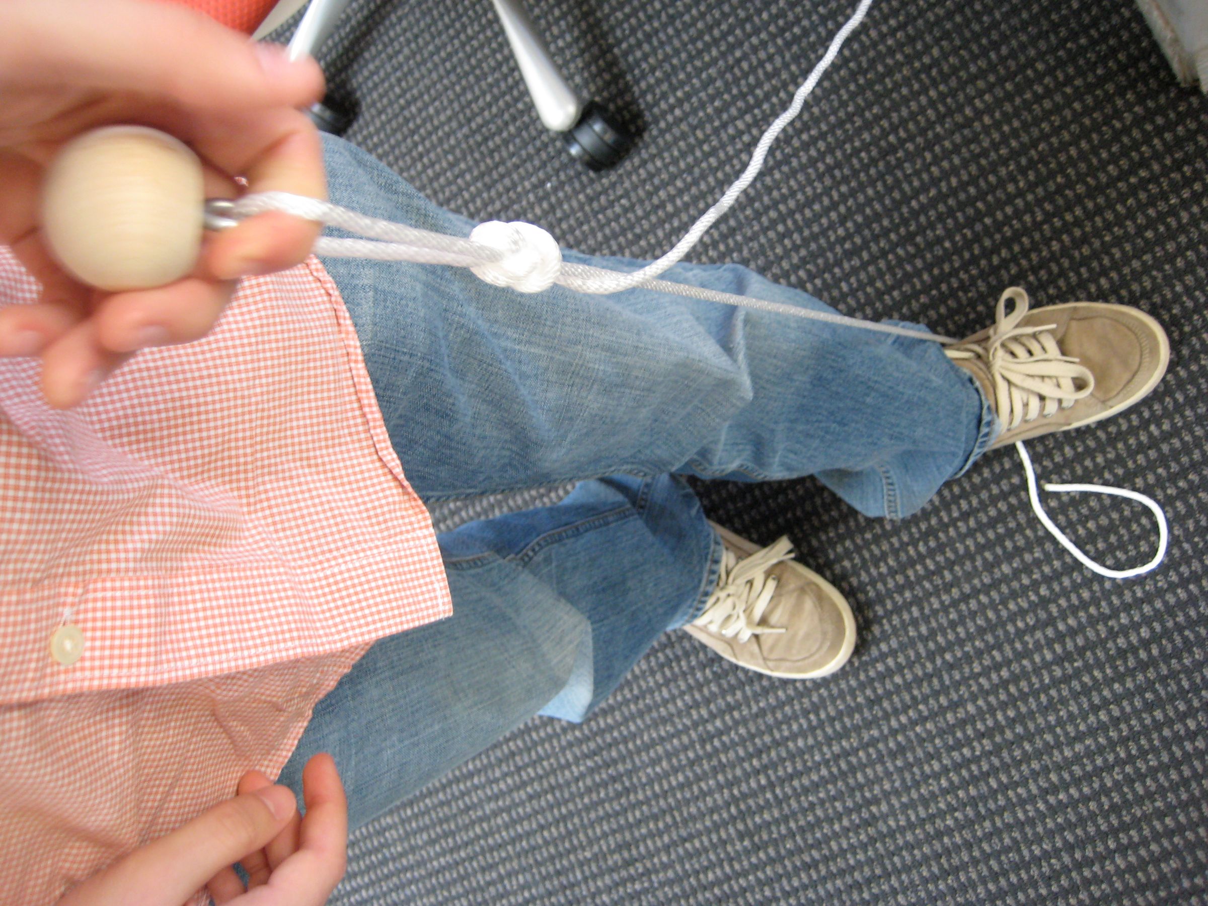 Physical Therapy Pulley : 13 Steps - Instructables