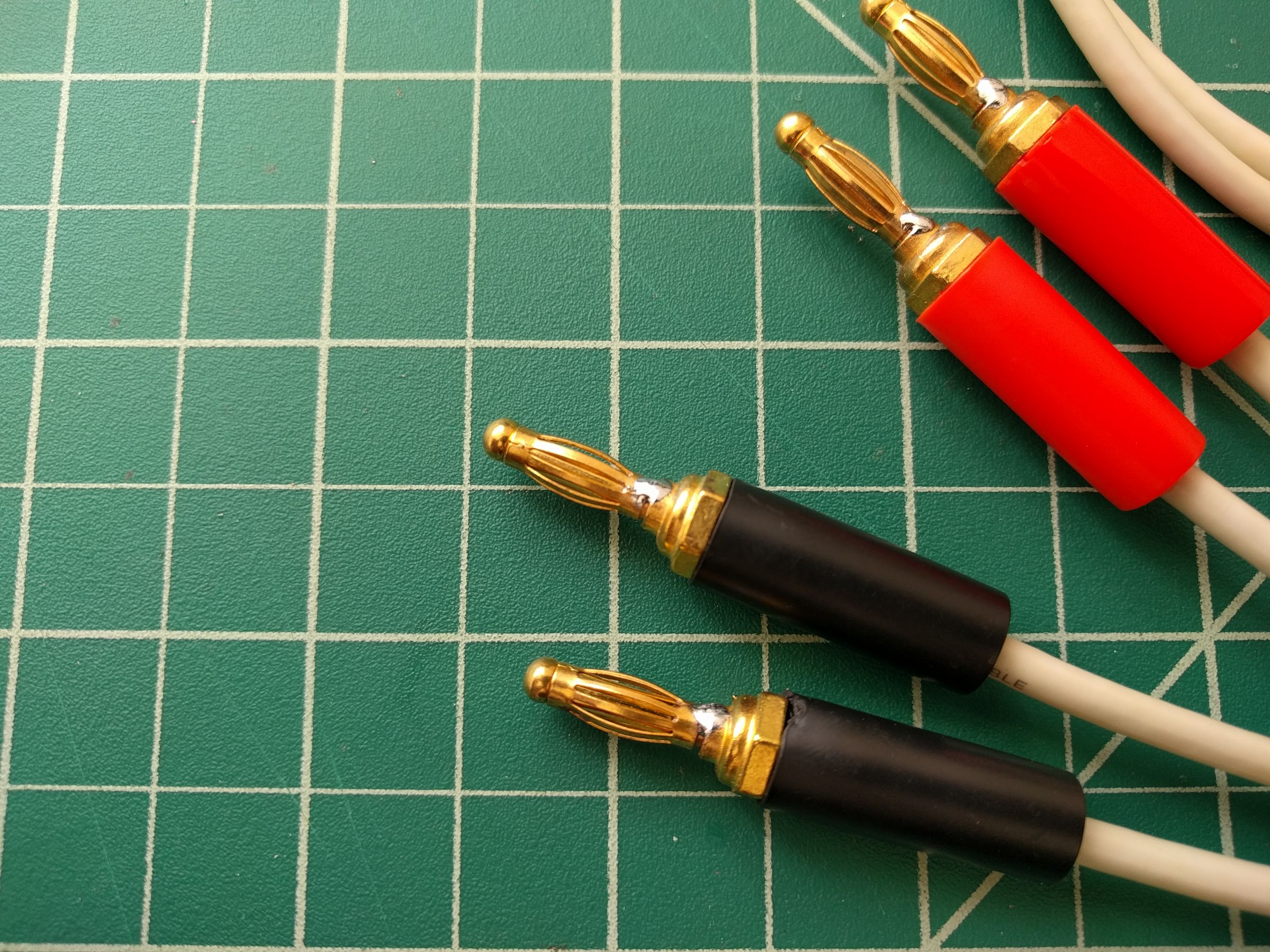 Milliohm Meter : 11 Steps (with Pictures) - Instructables