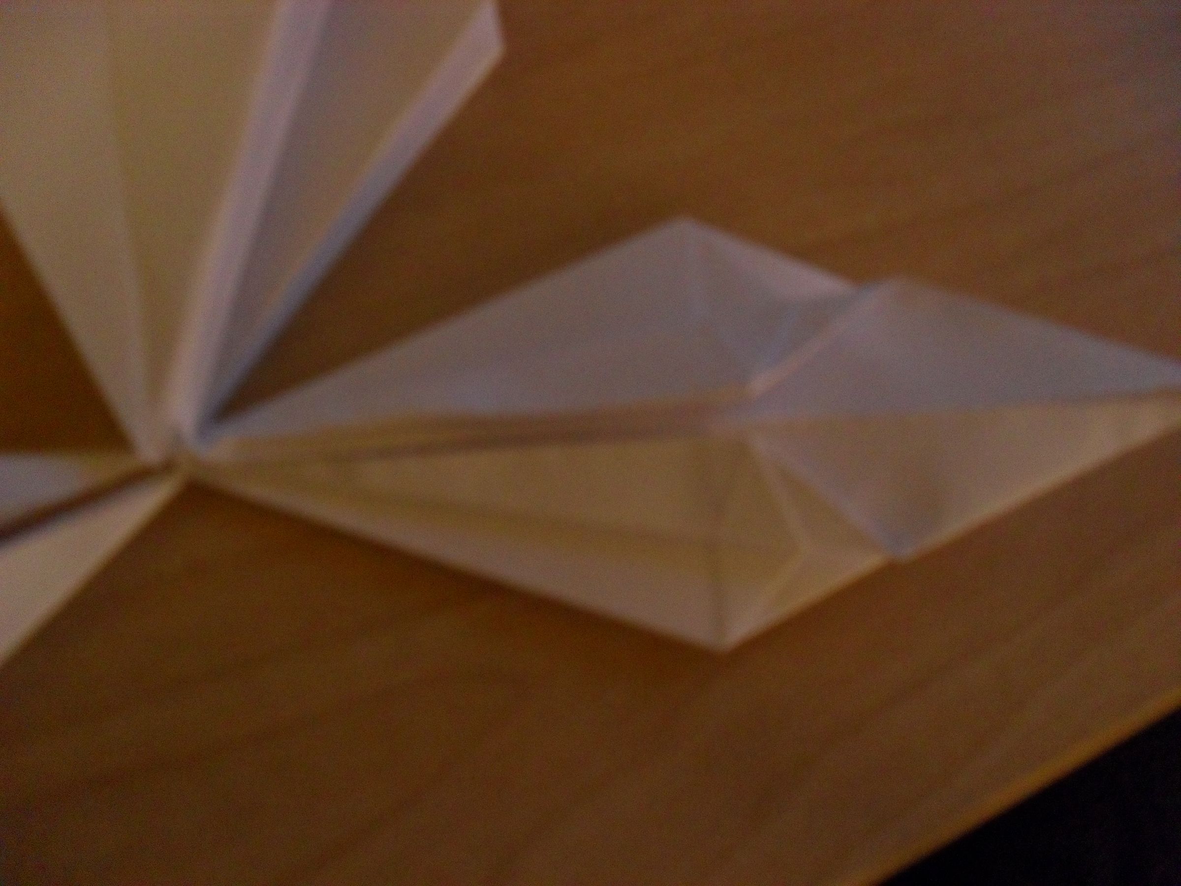 Origami Senbazuru Cranes (Kissing) : 6 Steps - Instructables