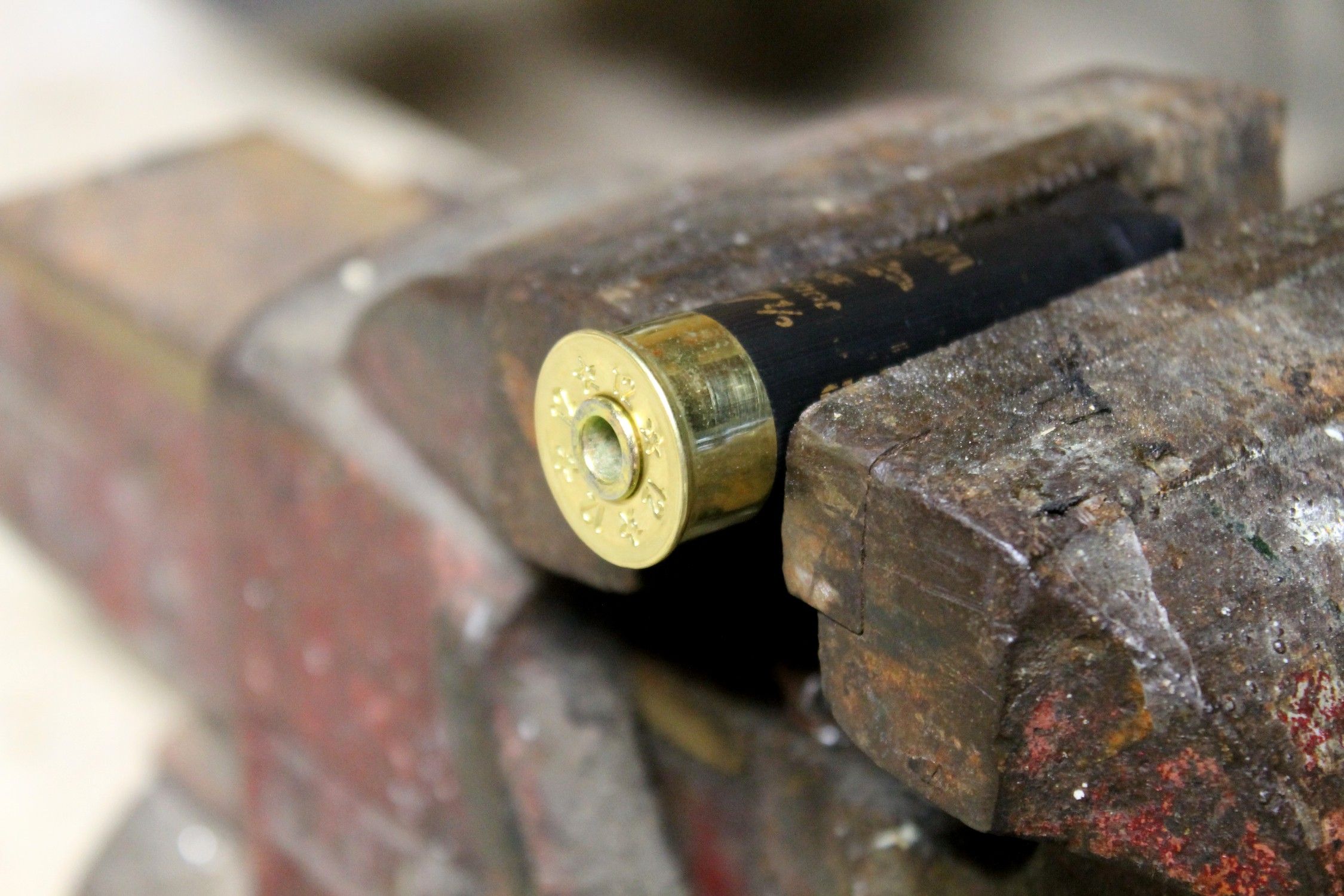 Shotgun Shell Lighter : 14 Steps (with Pictures) - Instructables