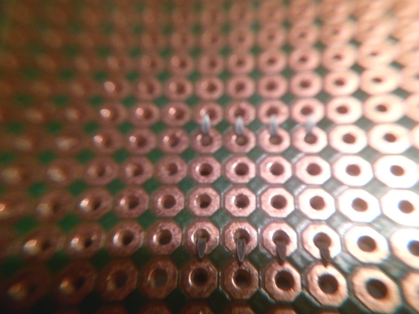 Soldering Tips and Tricks : 6 Steps - Instructables