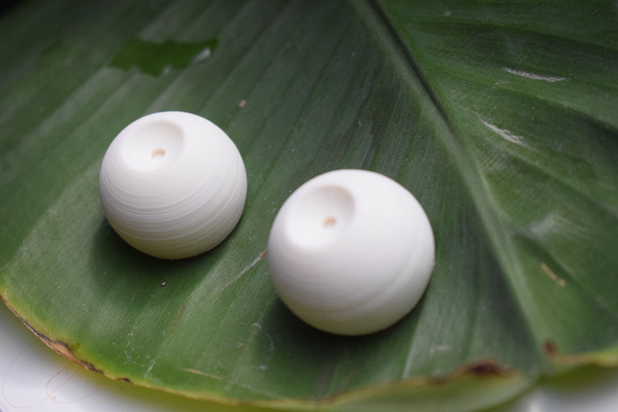 How to Make Ultra Realistic Eyes Using 3D Printing and Casting : 7 ...