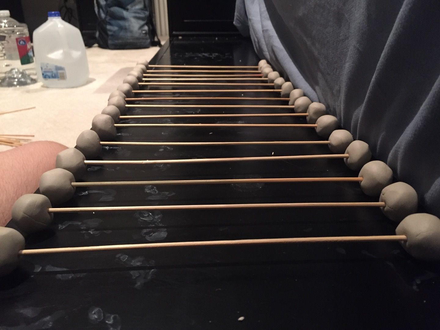 AP Physics Capstone Project: Reese Wills : 9 Steps - Instructables
