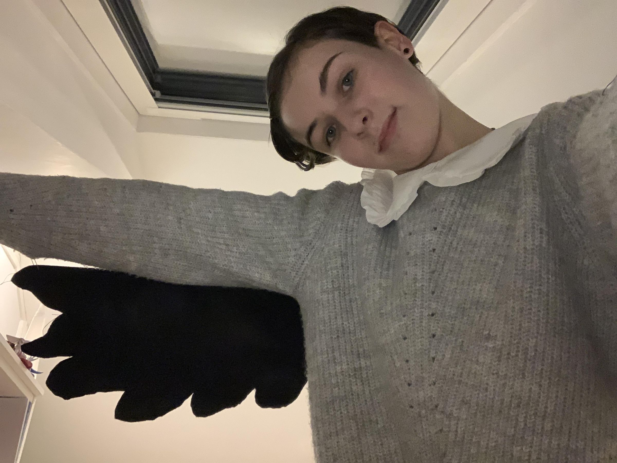 Easy Cosplay Wings : 5 Steps (with Pictures) - Instructables