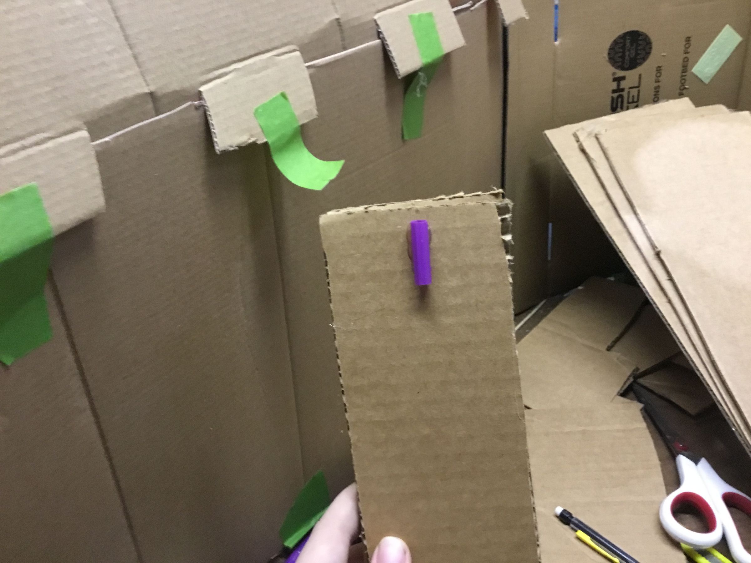 Easy Cardboard Extend-o-grip : 15 Steps - Instructables