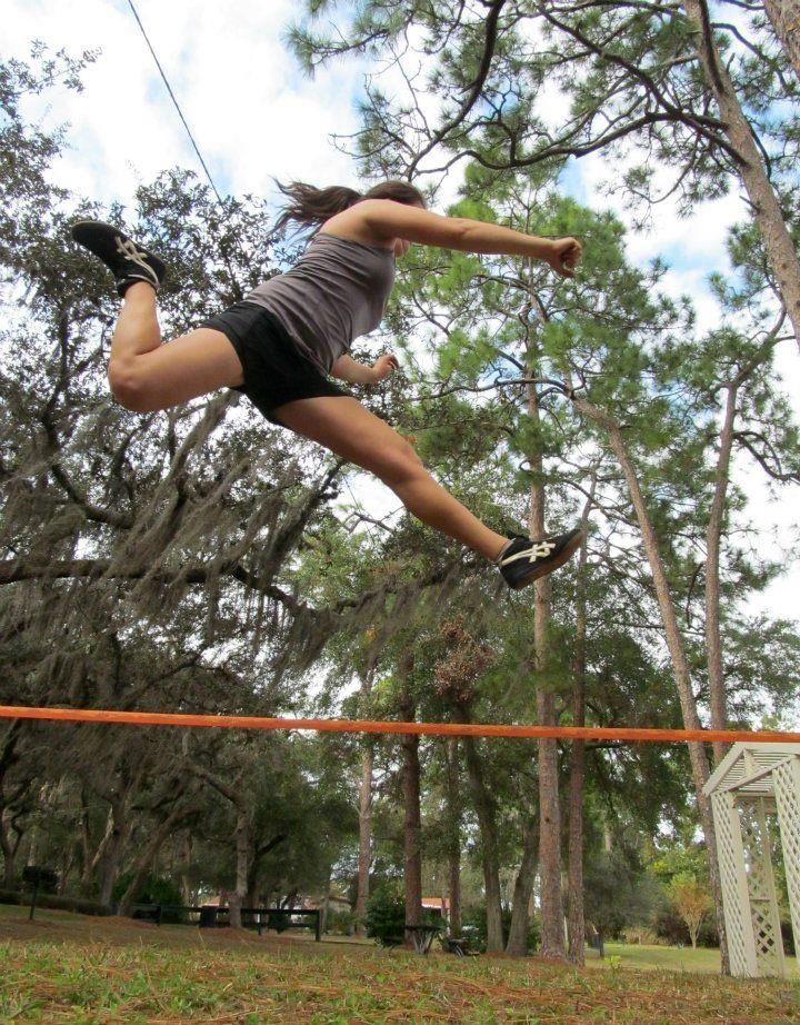Slackline Studio - Instructables