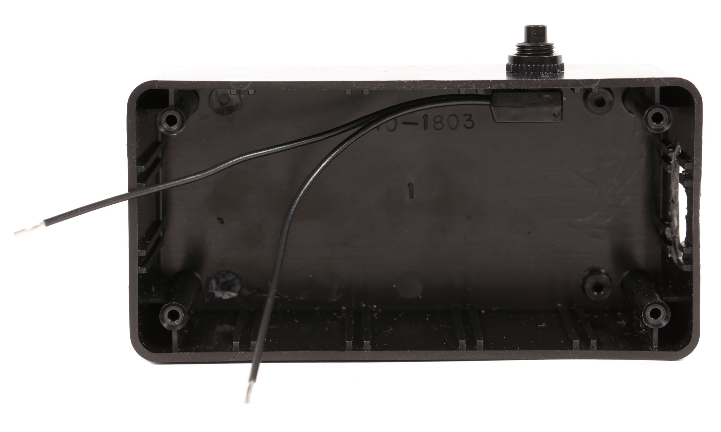 Hand Crank Flashlight : 29 Steps (with Pictures) - Instructables