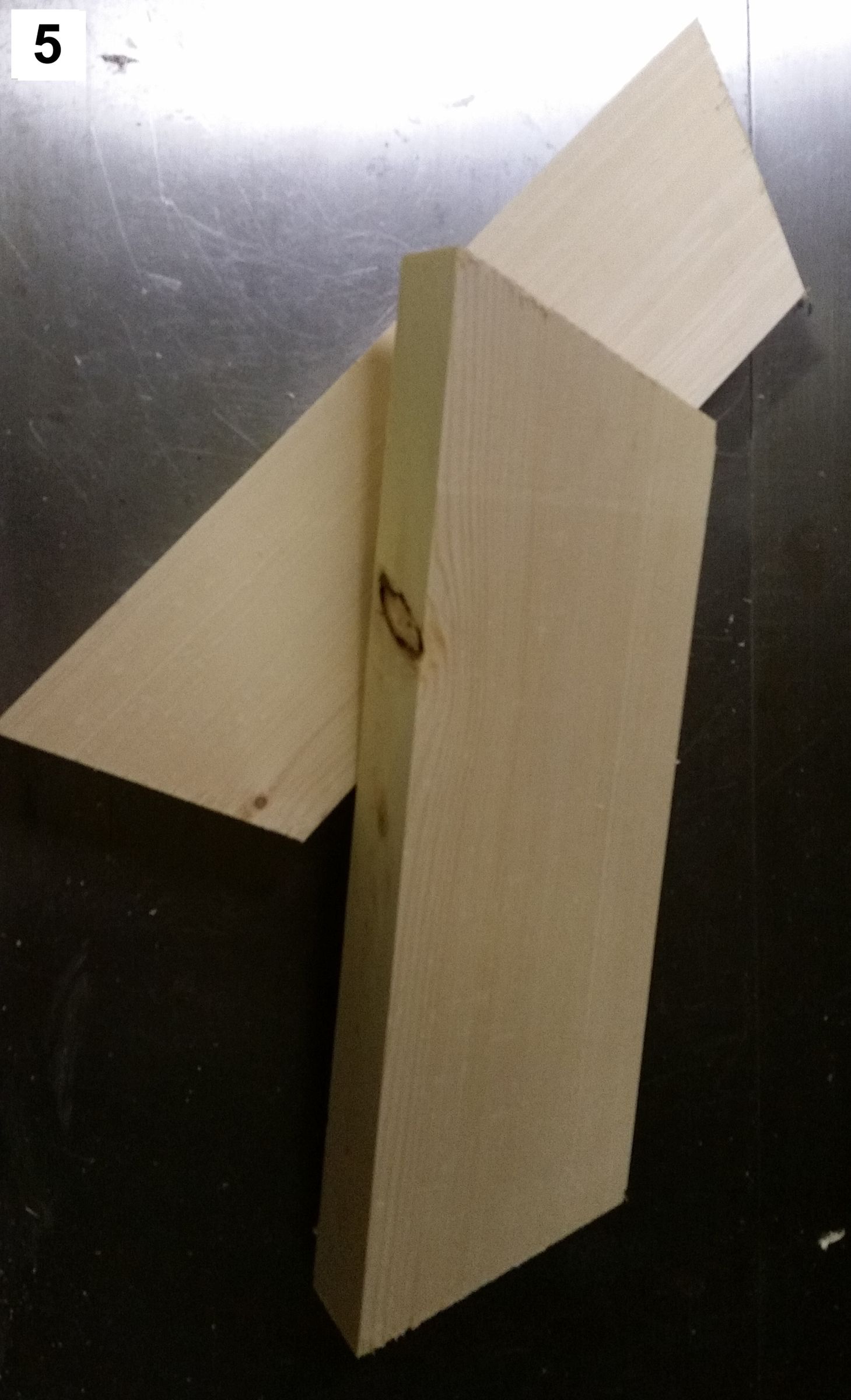 Folding Portable Workbench With Quick Release Vise : 11 Steps (with ...