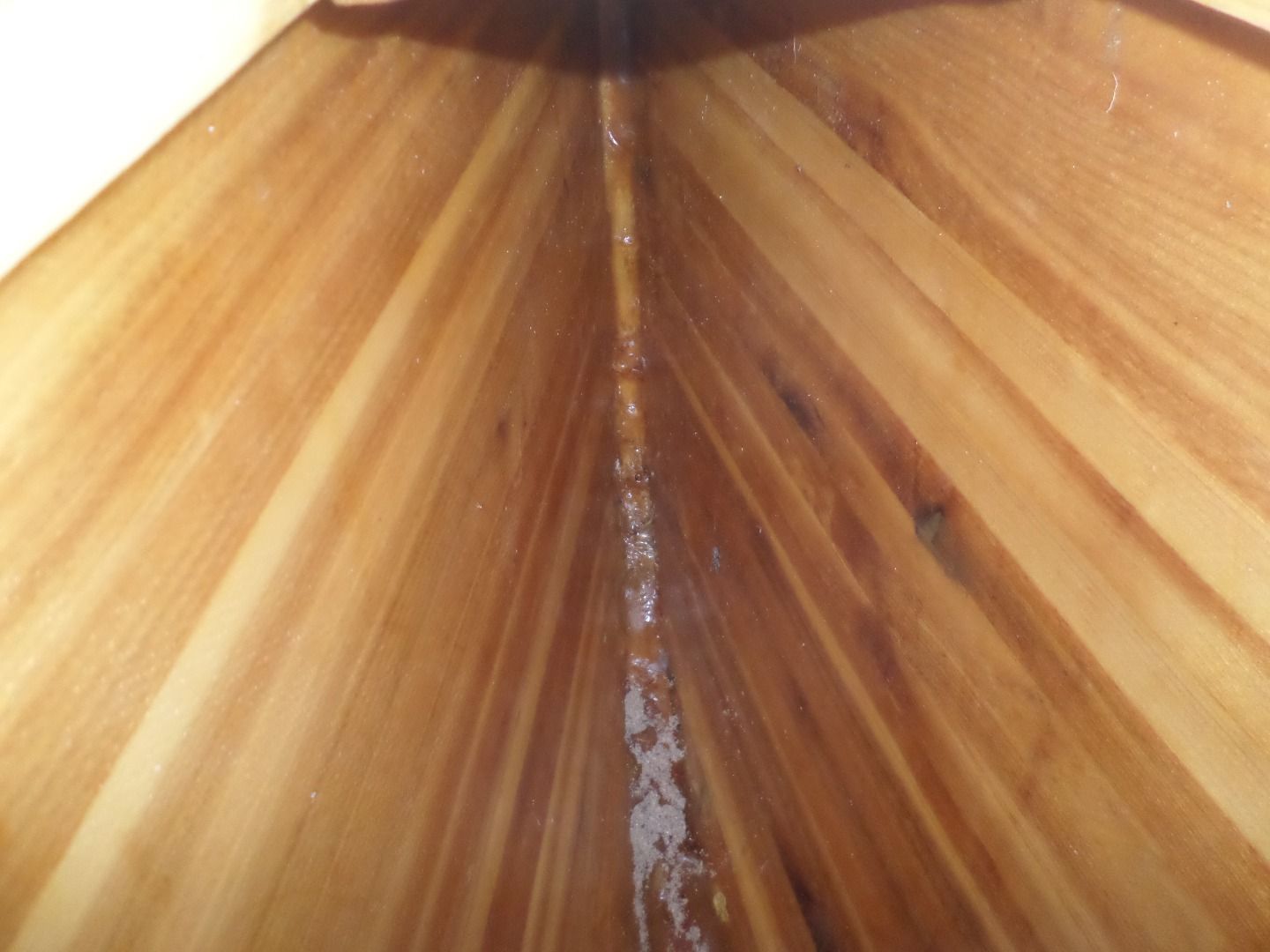 Canoe Flotation Chambers : 10 Steps (with Pictures) - Instructables