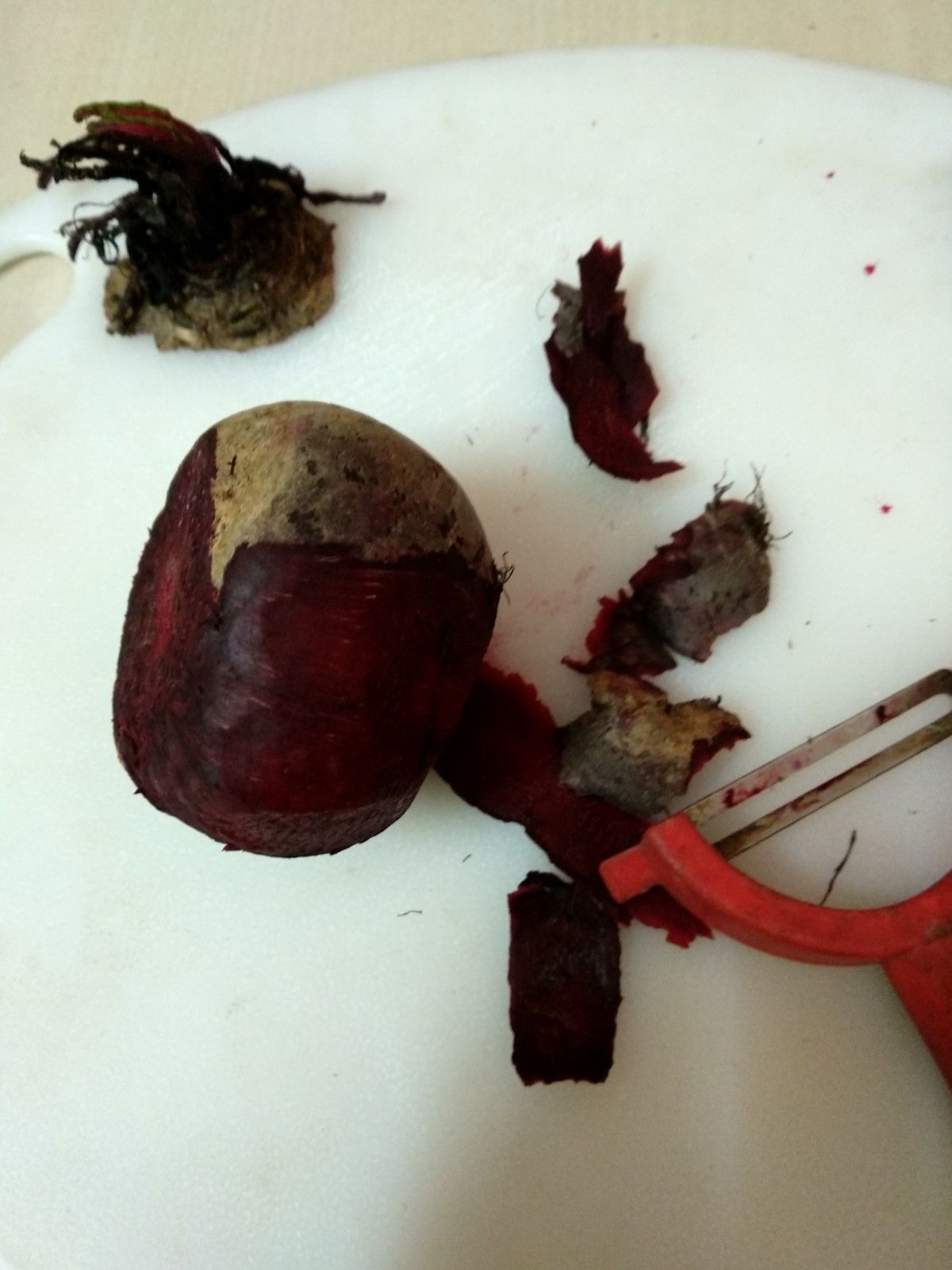 Scrub It - Balm It - Stain It : 9 Steps (with Pictures) - Instructables