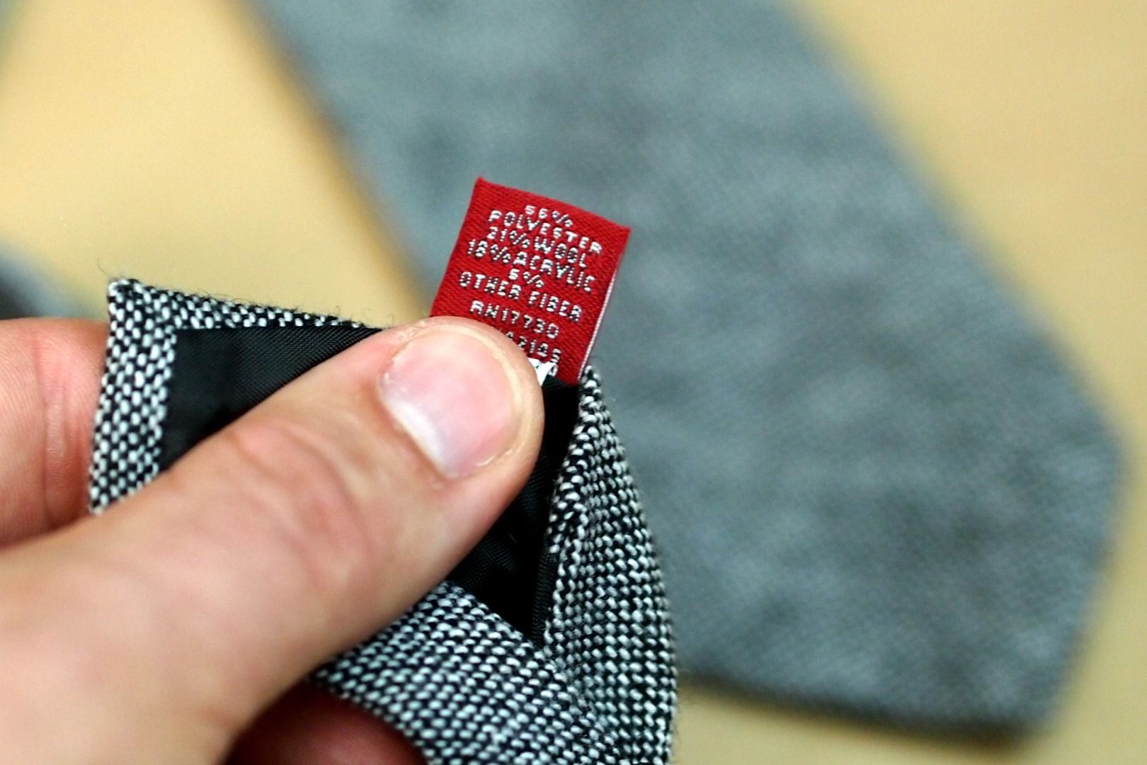 Glow Tie : 7 Steps (with Pictures) - Instructables