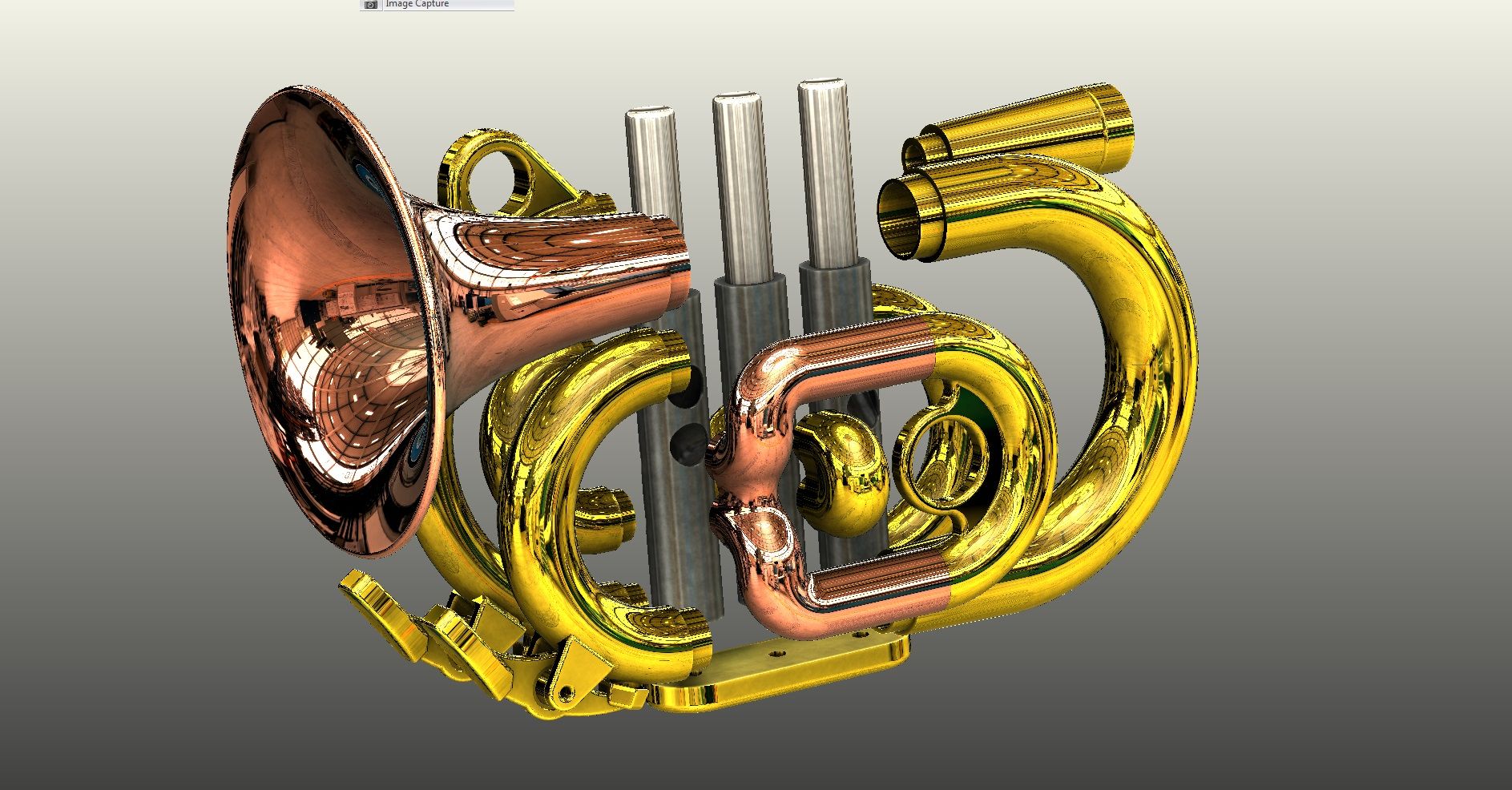 3d Printed Pocket Cornet : 6 Steps (with Pictures) - Instructables