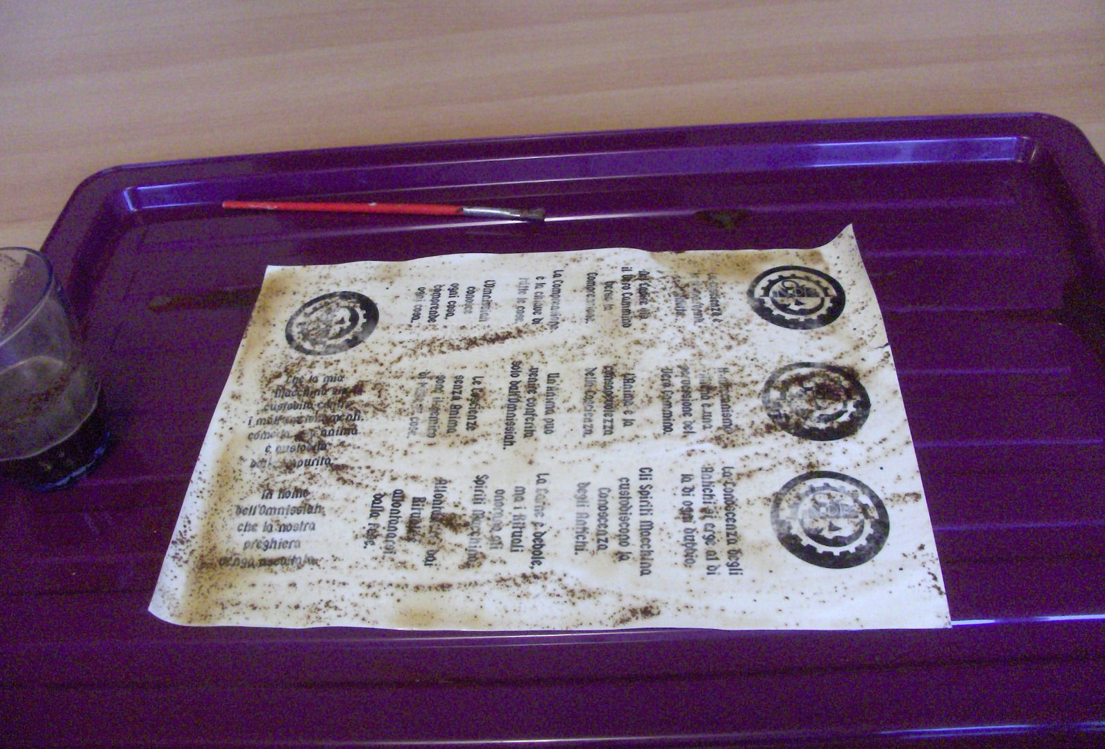 40k Awesome Purity Seal! : 7 Steps (with Pictures) - Instructables