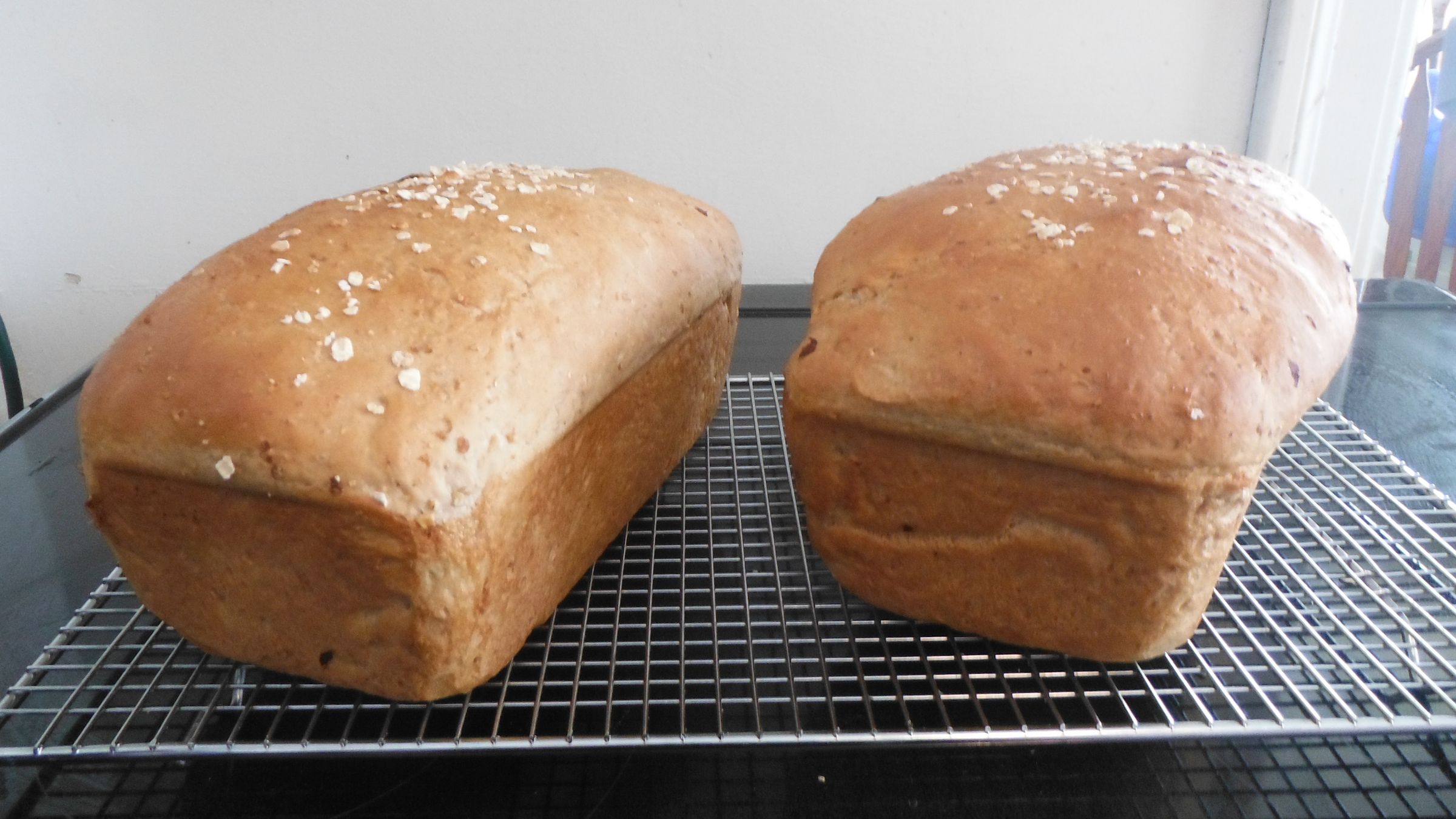 Baked Apple Betty Bread : 6 Steps (with Pictures) - Instructables