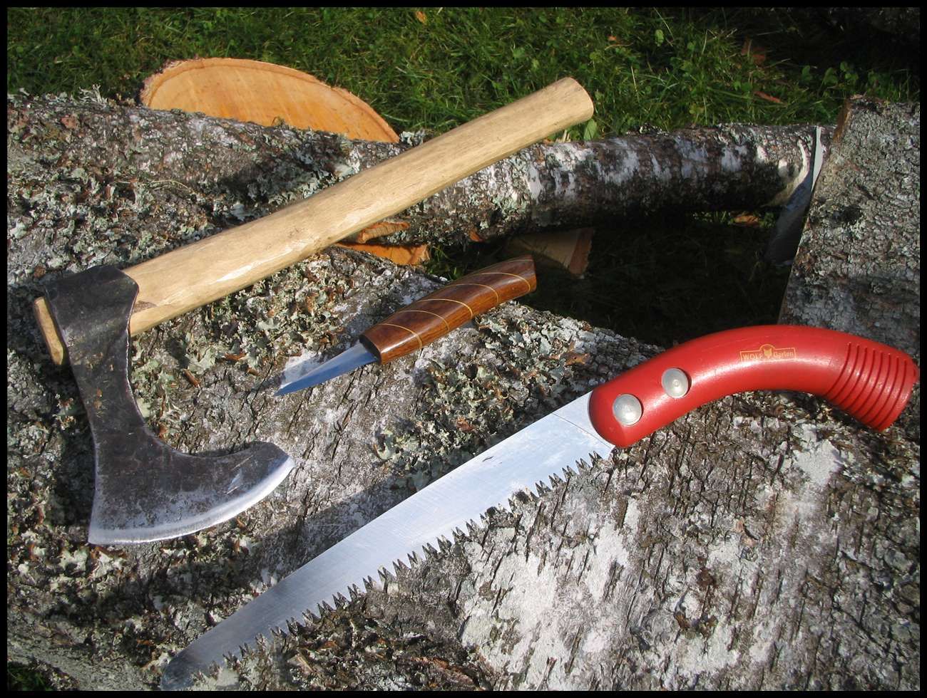 How to Carve a Sword : 4 Steps (with Pictures) - Instructables