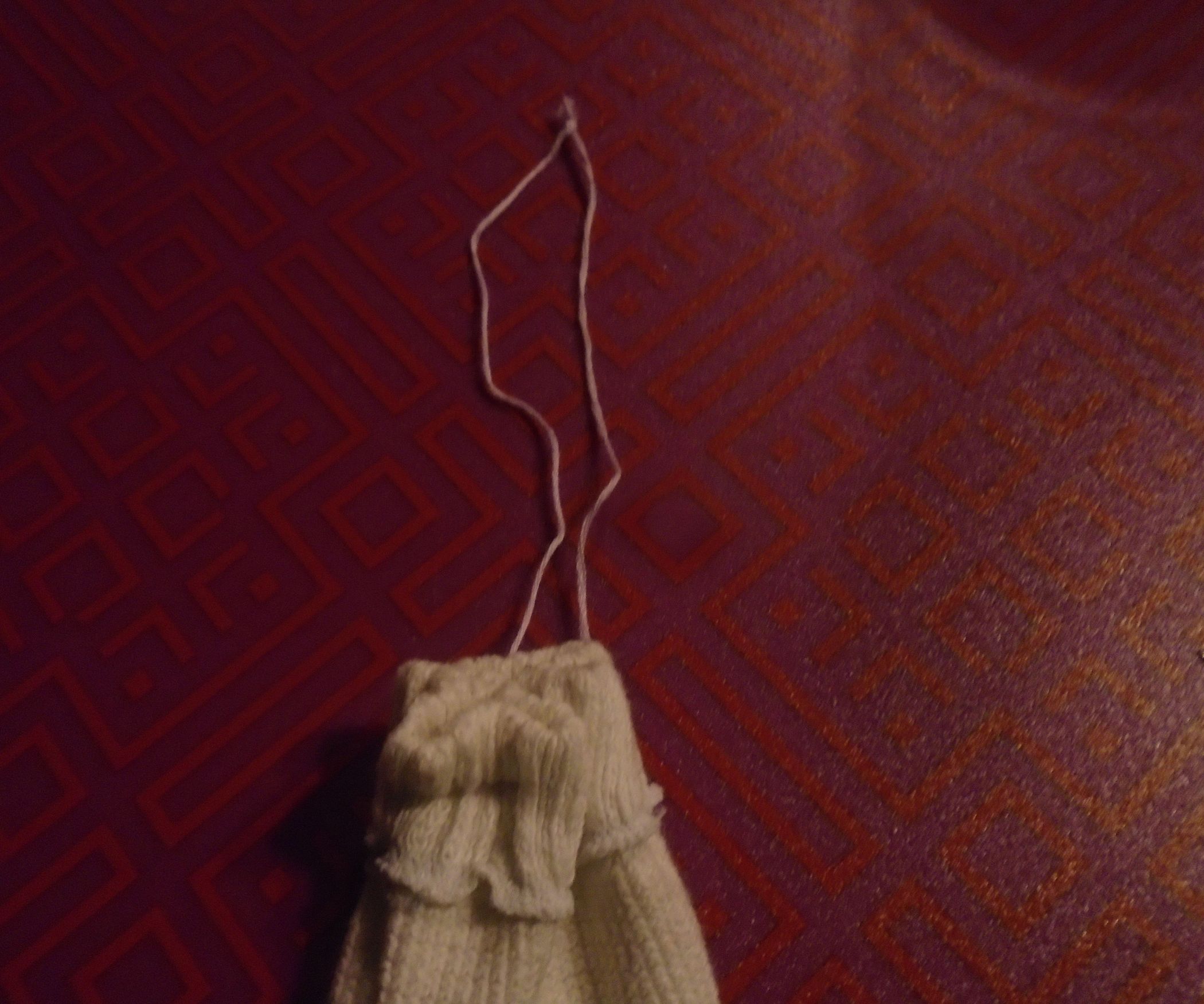 Gem Bag : 7 Steps - Instructables