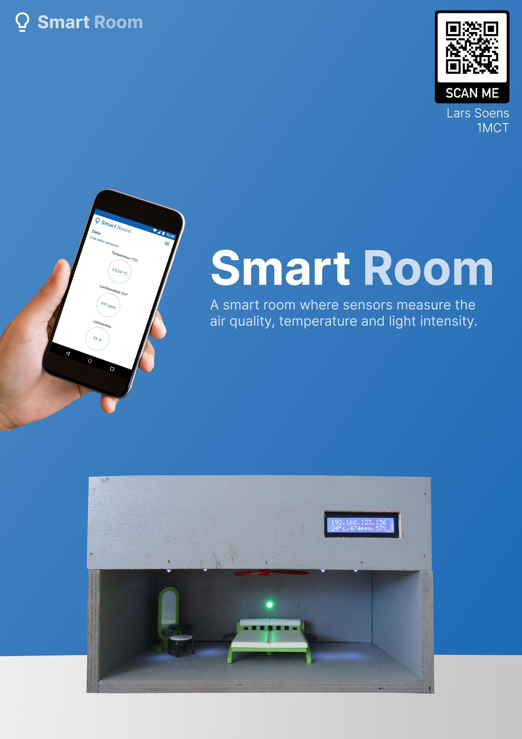 Smart Room With Raspberry Pi : 8 Steps - Instructables : 8 Steps - Instructables