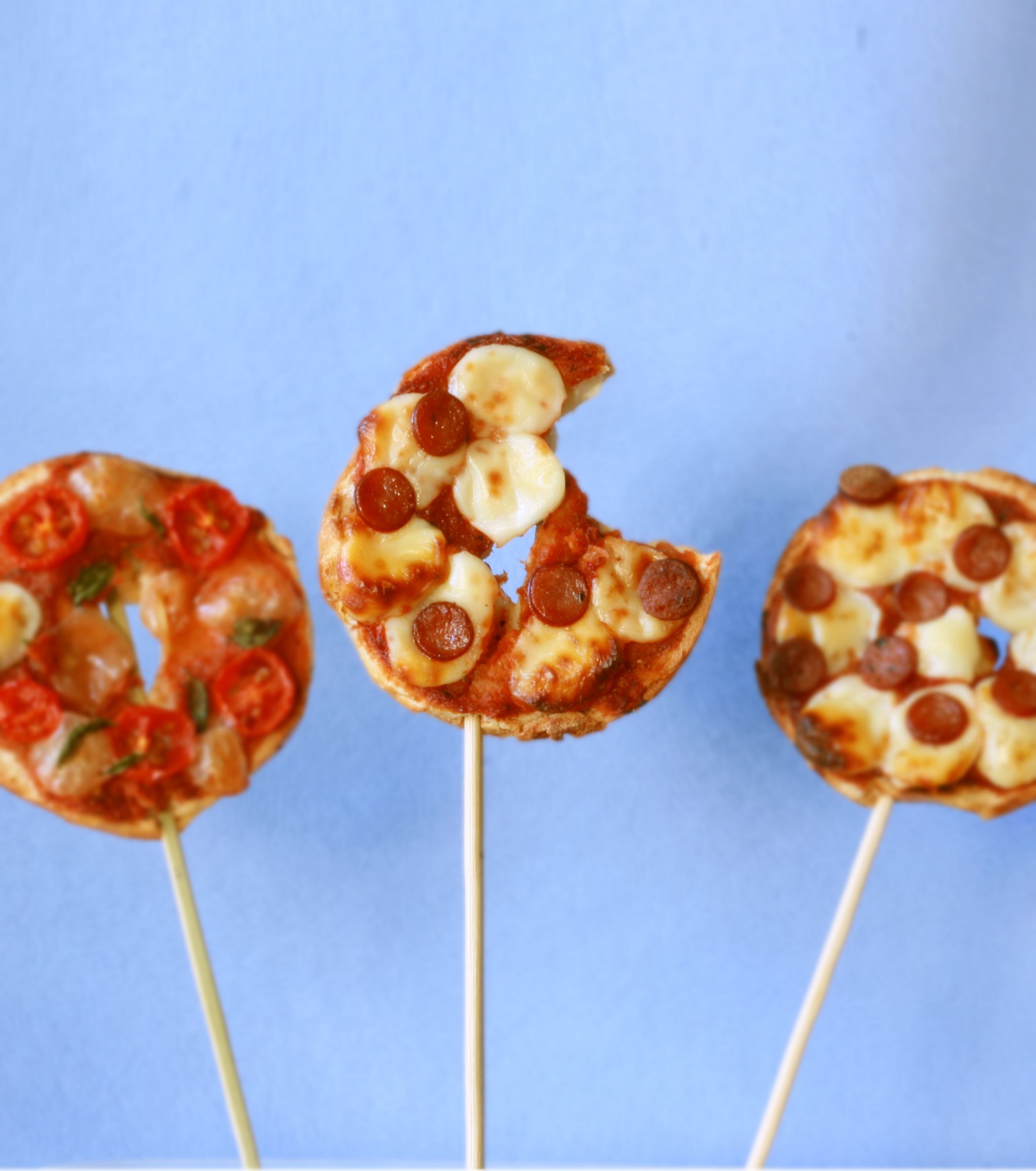 Pizza on a Stick : 6 Steps (with Pictures) - Instructables
