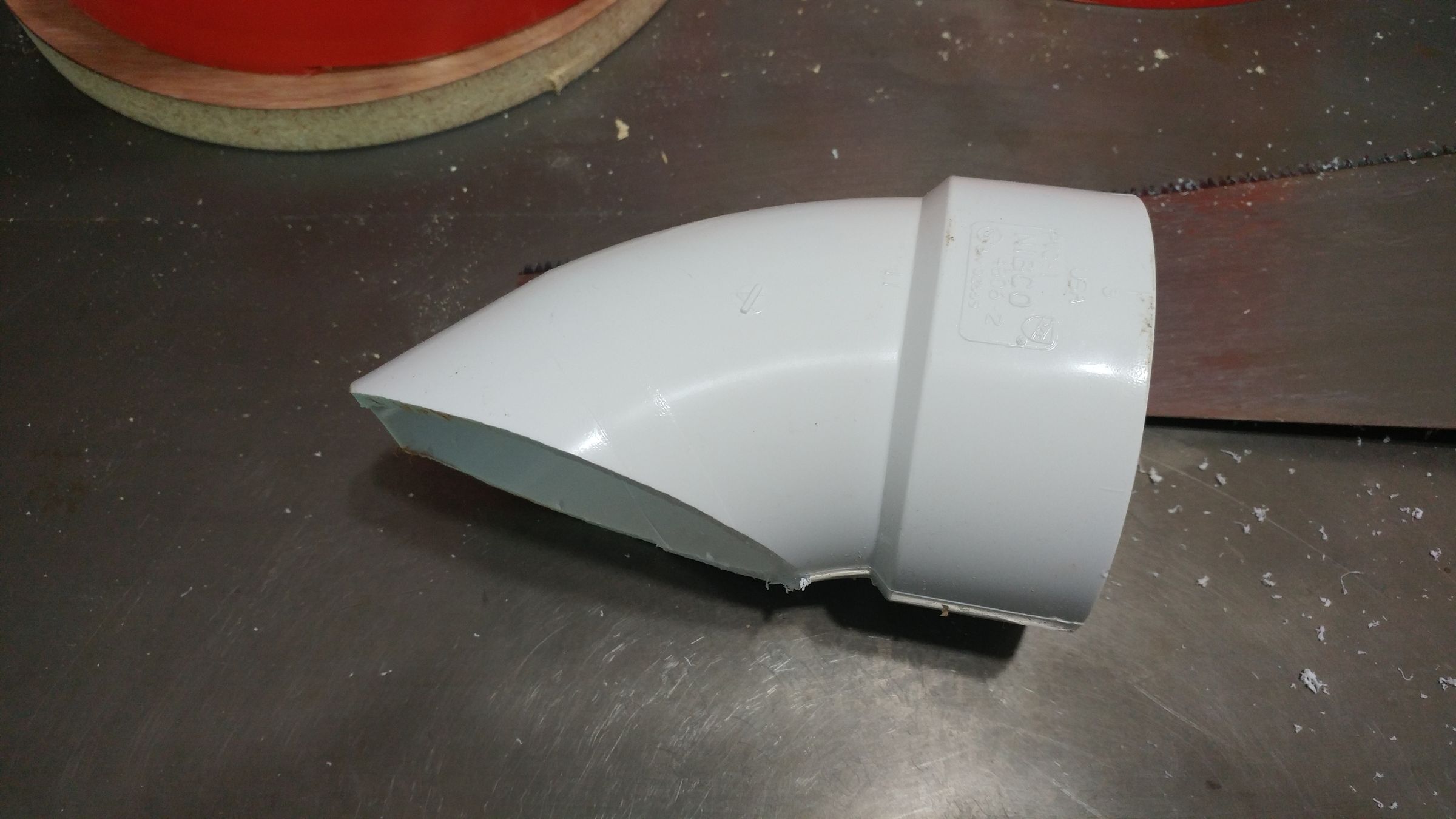 Thien Baffle for Dust Collector : 21 Steps (with Pictures) - Instructables