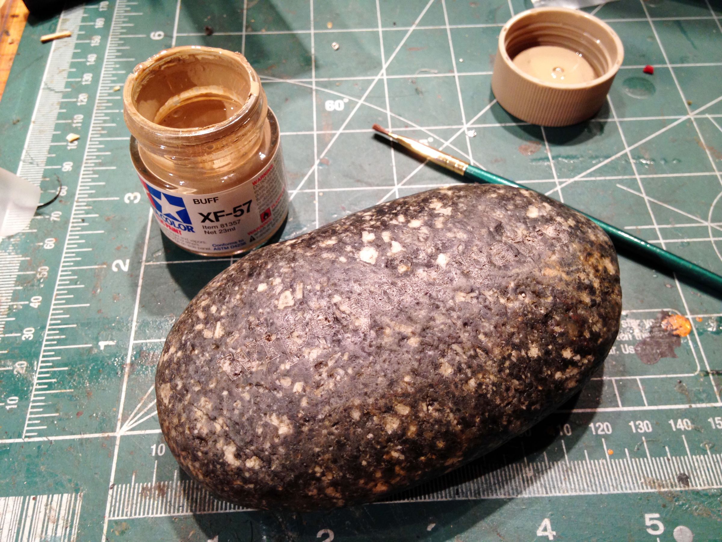 Laser Etched River Rocks & Stones - Inspirational Messages, Mantras ...