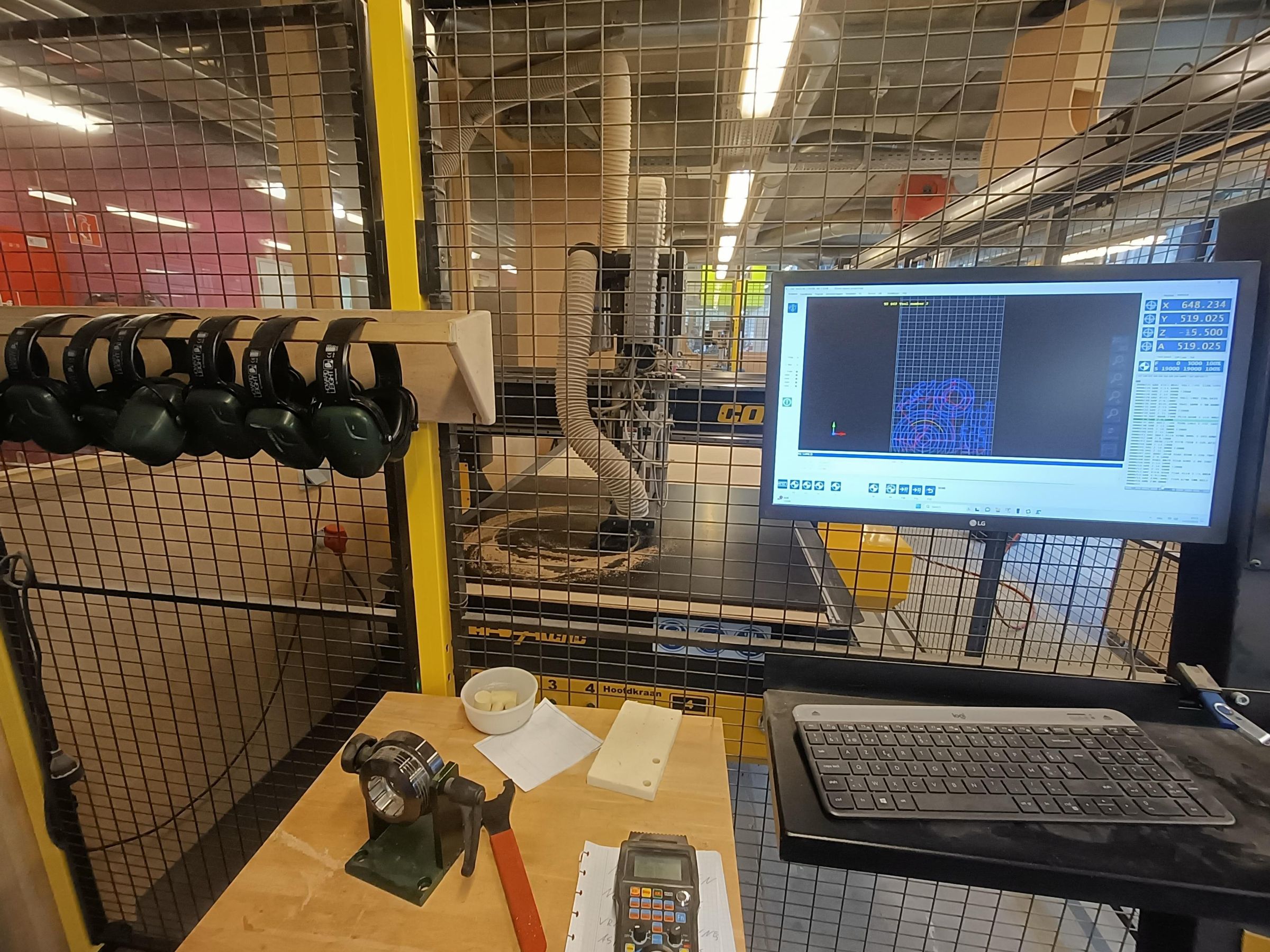 Juggling Tower : 8 Steps - Instructables